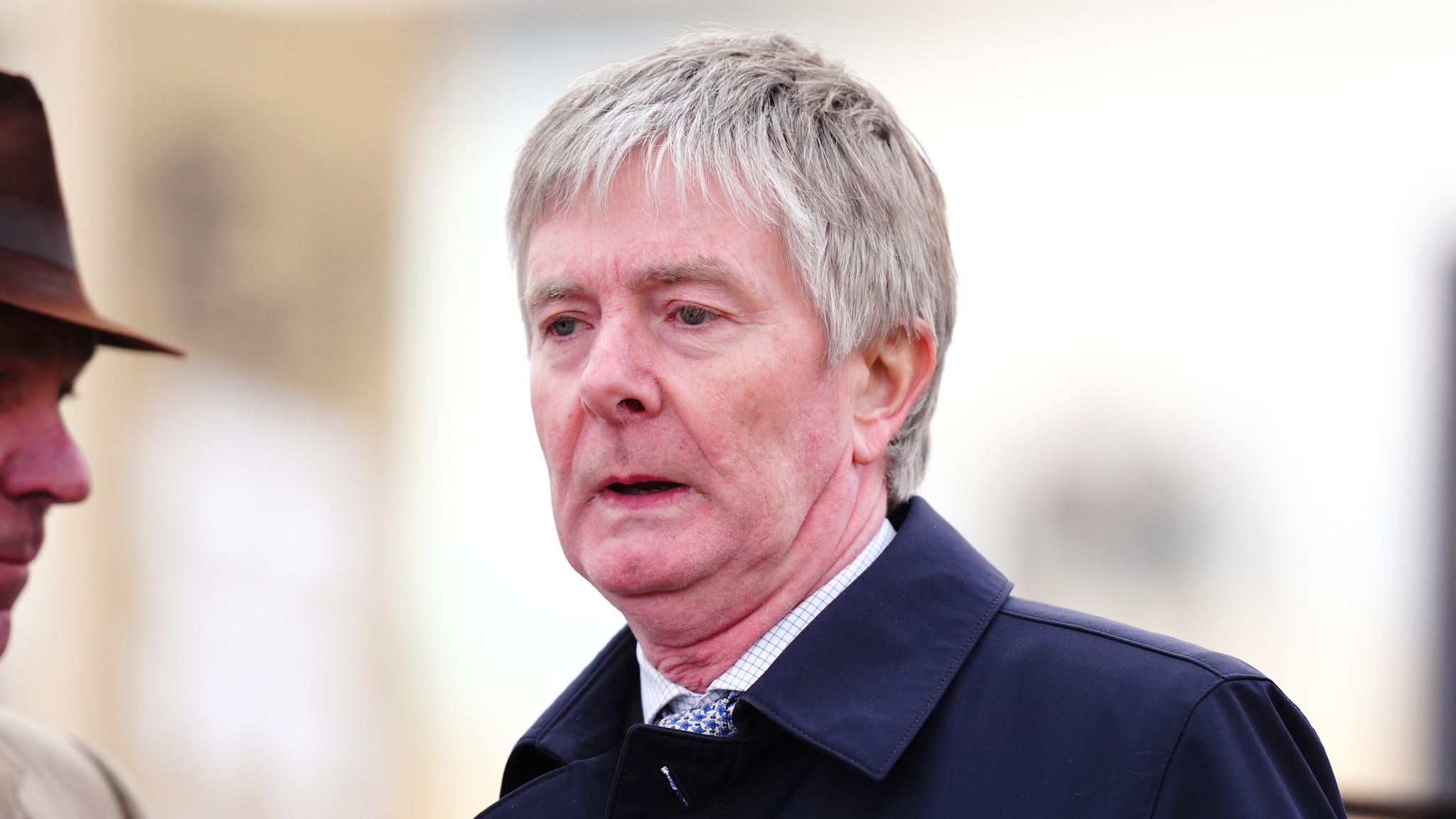 Cheltenham Festival: Marine Nationale defeats Jonbon in Queen Mother ...