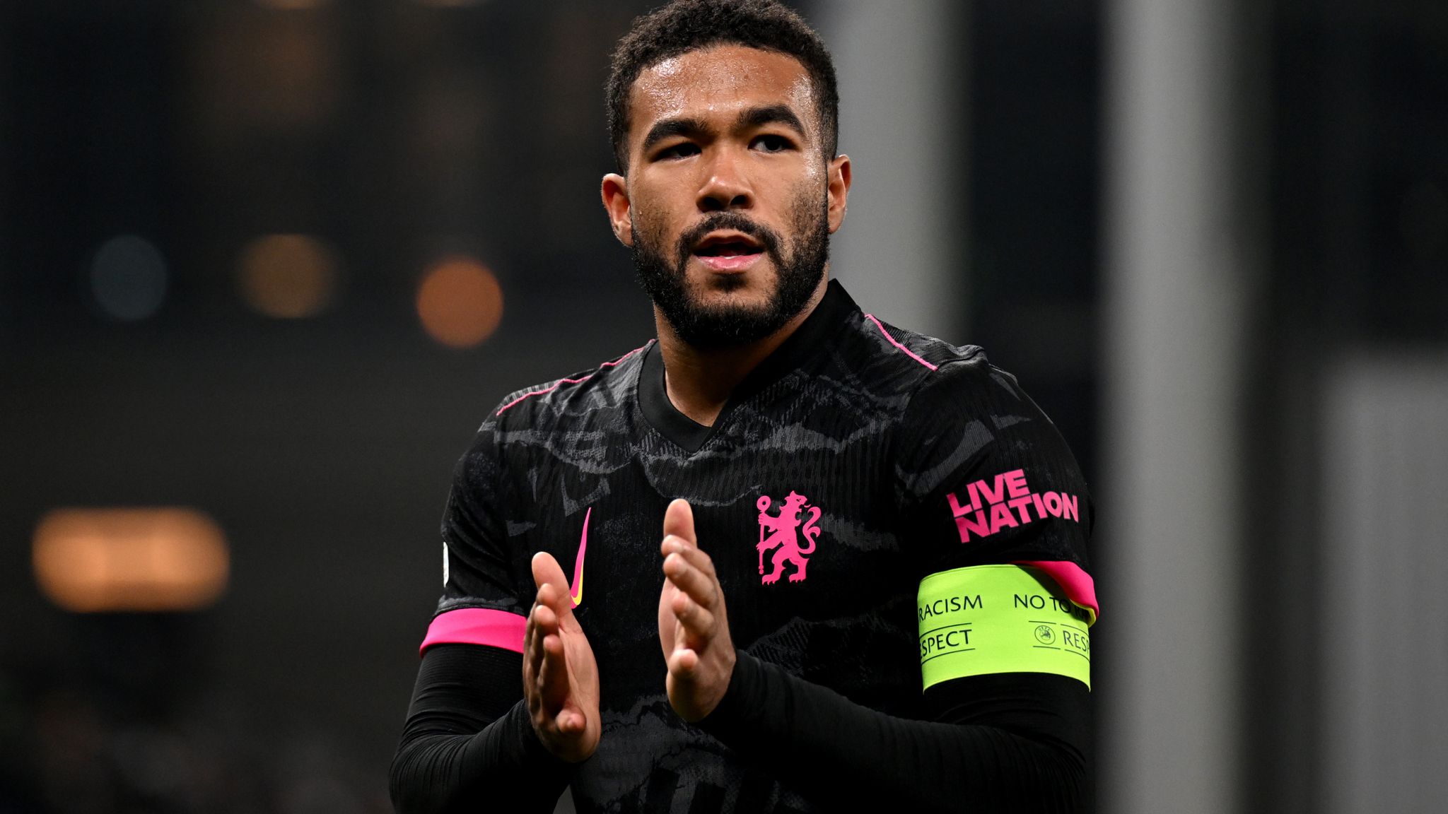 FC Copenhagen 1-2 Chelsea: Conference League favourites register first ...