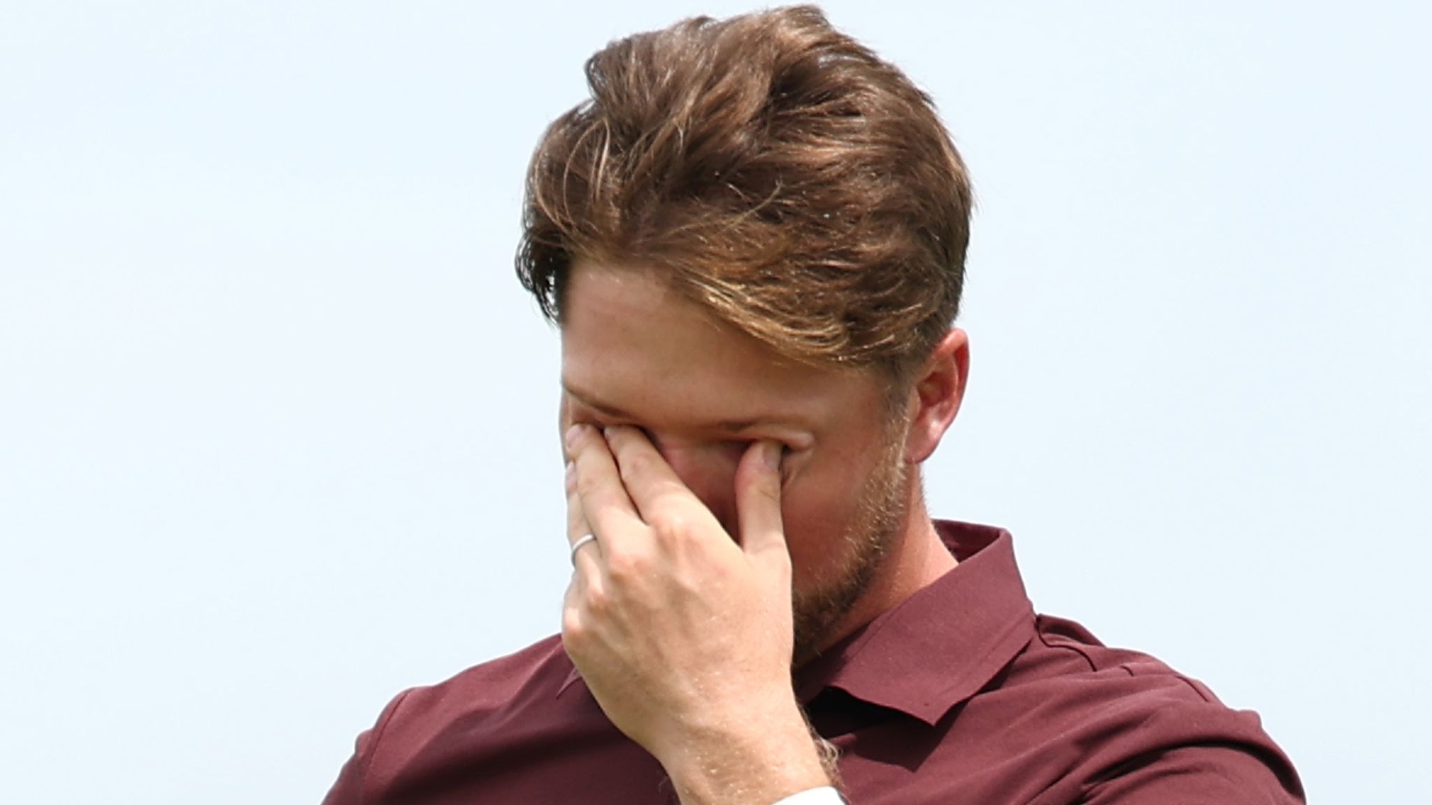 DP World Tour: Richard Mansell wins first title at 104th attempt as ...