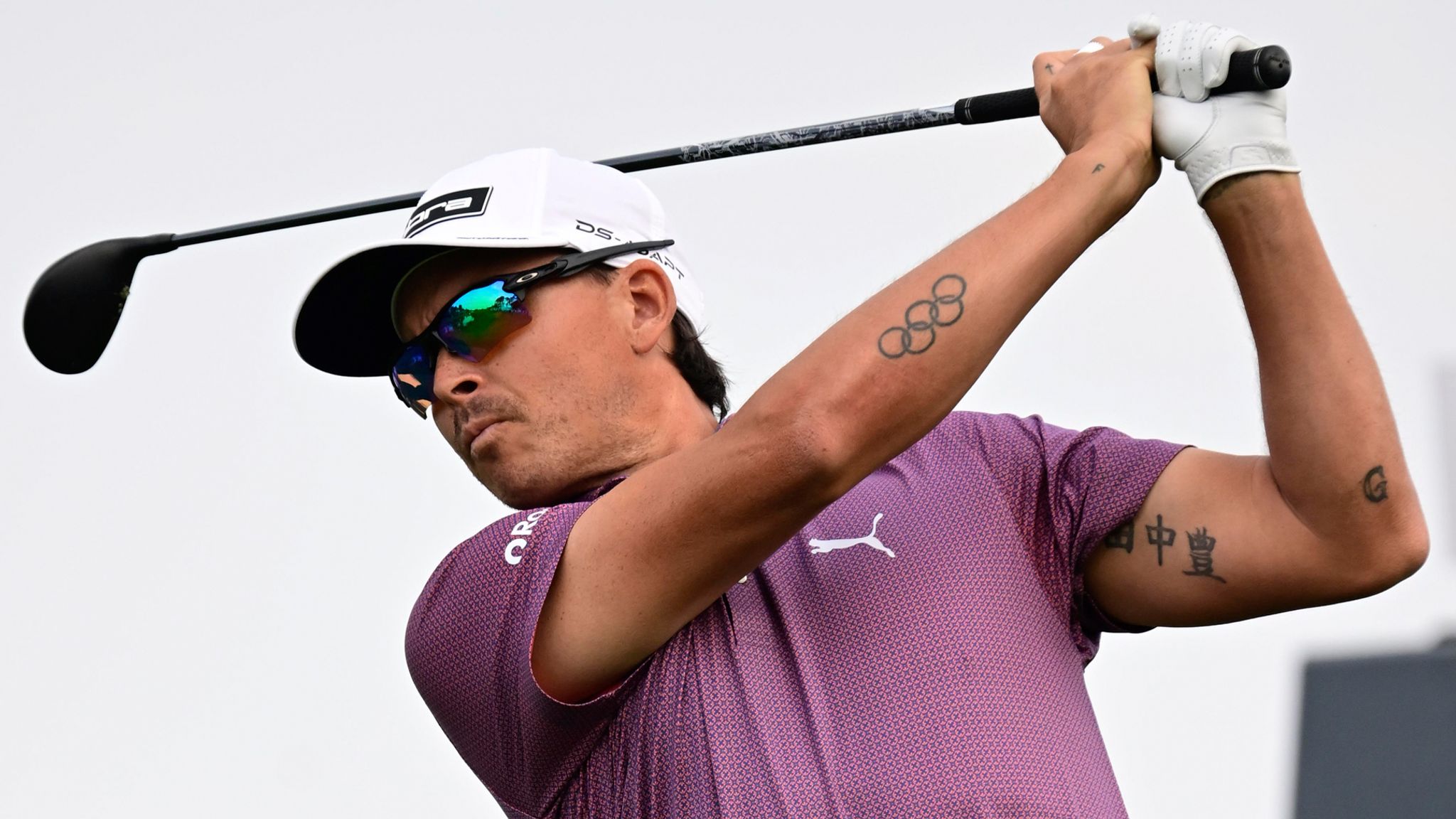 The Masters 2025: Who needs Valero Texas Open win to earn last-minute ...