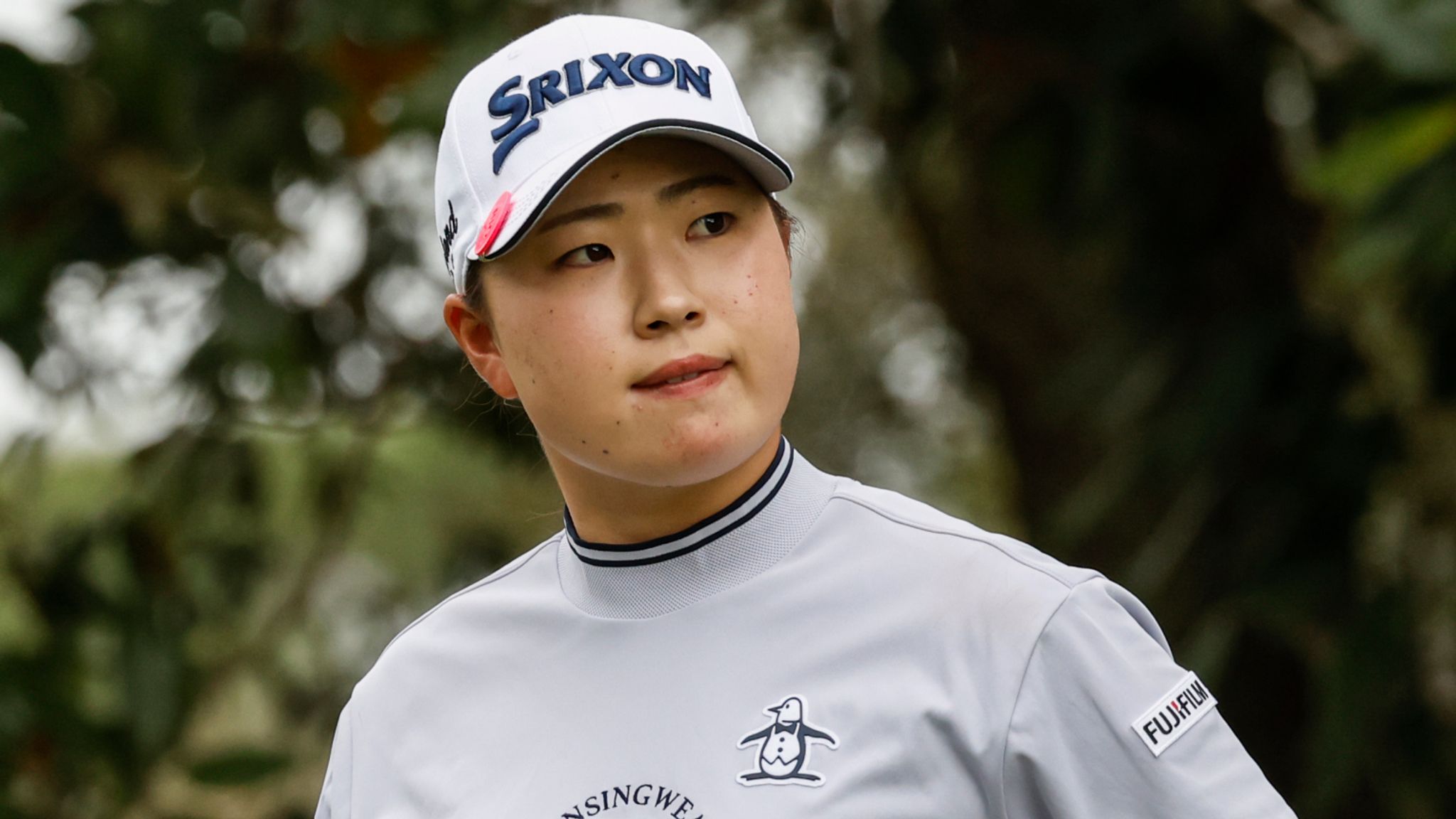 Rio Takeda shoots blistering round at Blue Bay to win second LPGA title ...