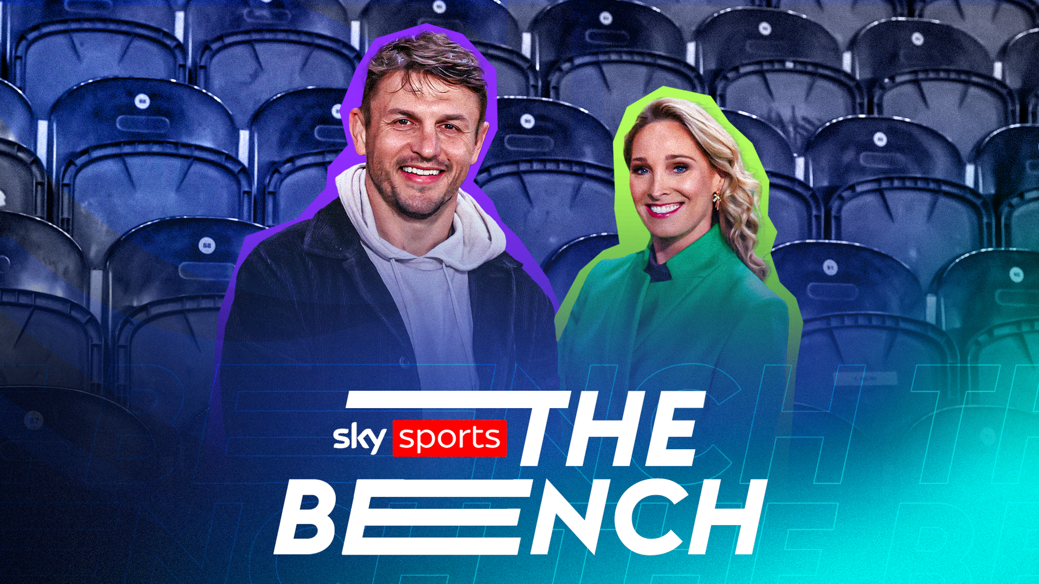The Bench - a rugby league podcast from Sky Sports | Rugby League News ...