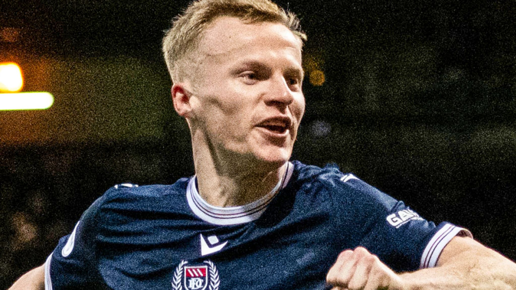 Dundee 3 – 4 Rangers – onlyTrustedInfo.com