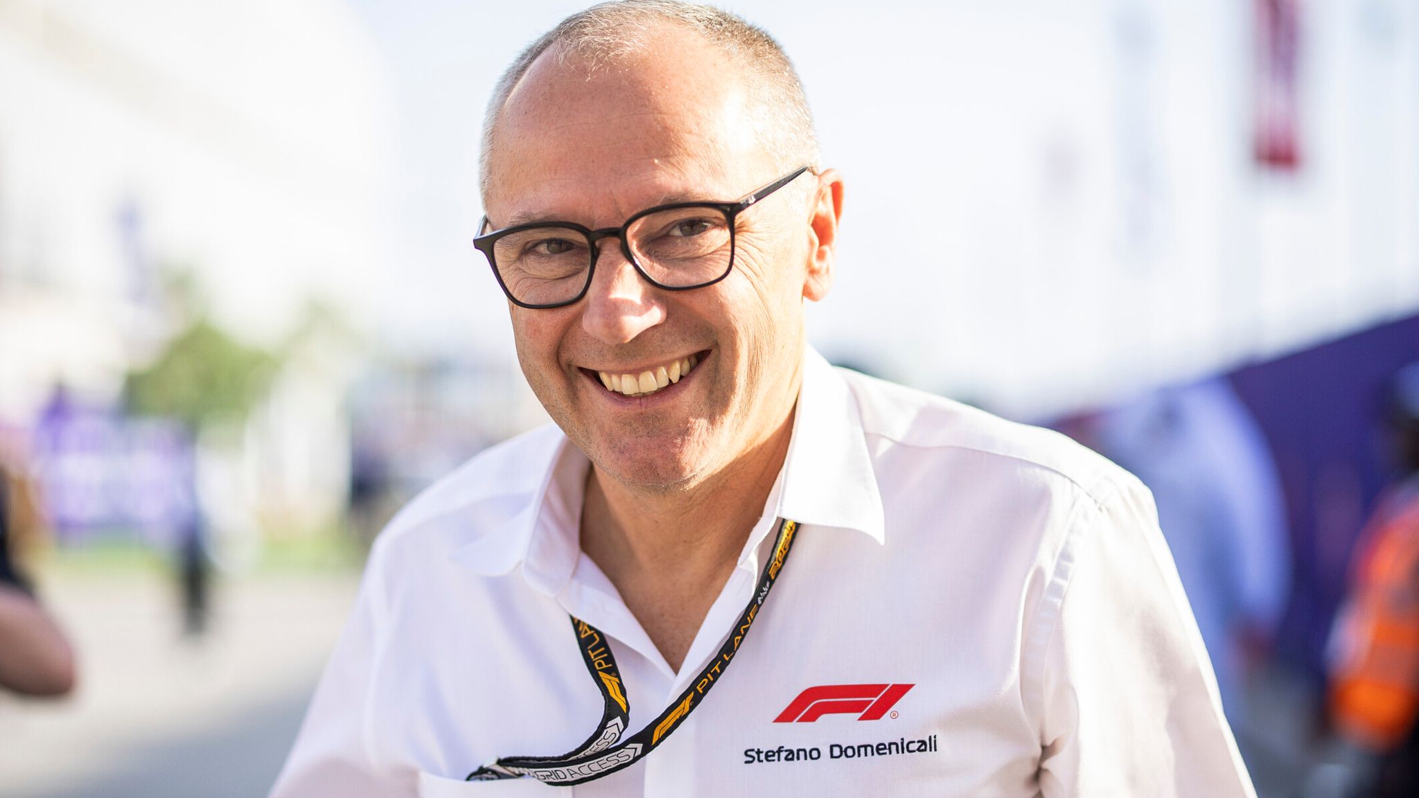Formula 1 chief Stefano Domenicali reveals Thailand visit as talks over ...