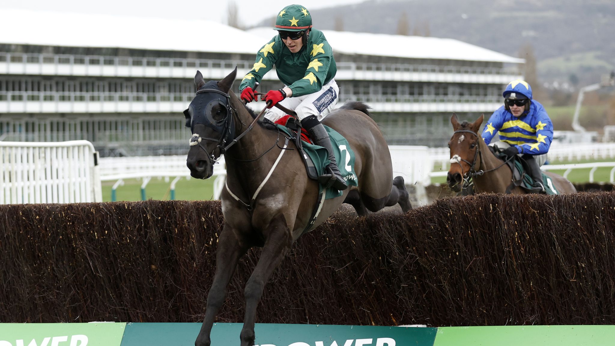 Grand National: Kevin Blake's runner-by-runner guide to Aintree's ...