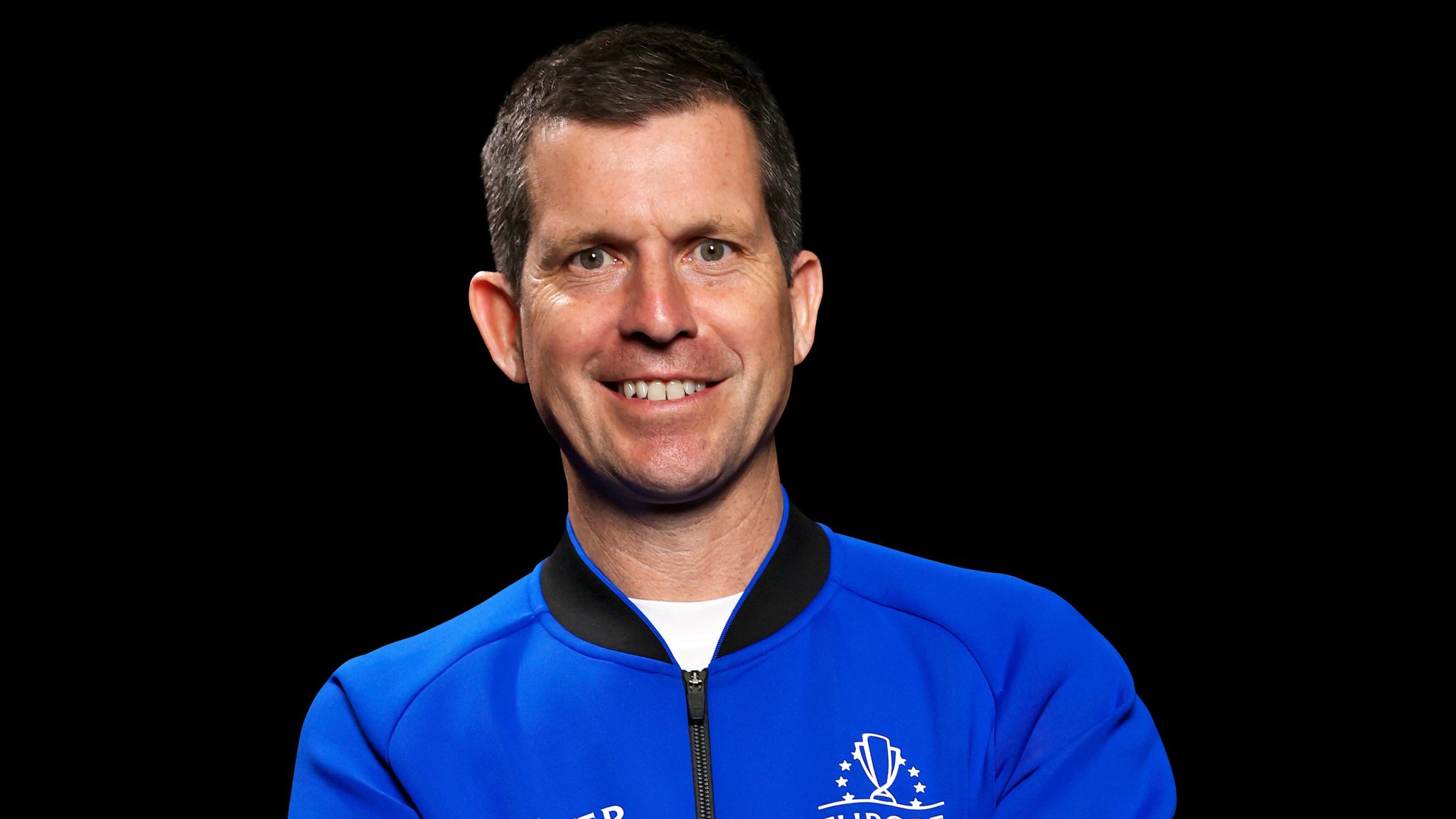 Laver Cup: Tim Henman to be Team Europe vice-captain in September ...
