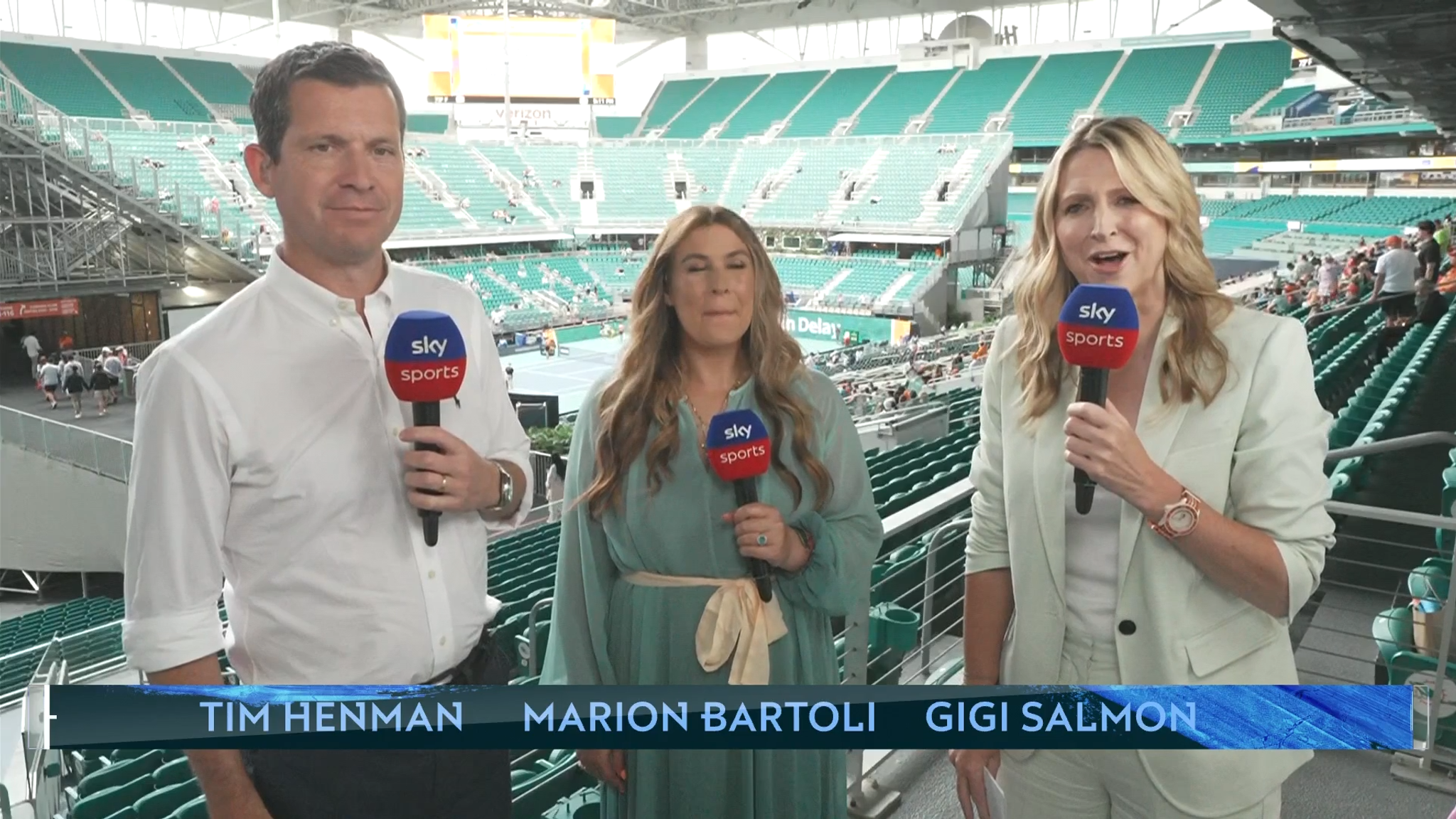 Emma Raducanu: Tim Henman says Brit must build physical resilience ...