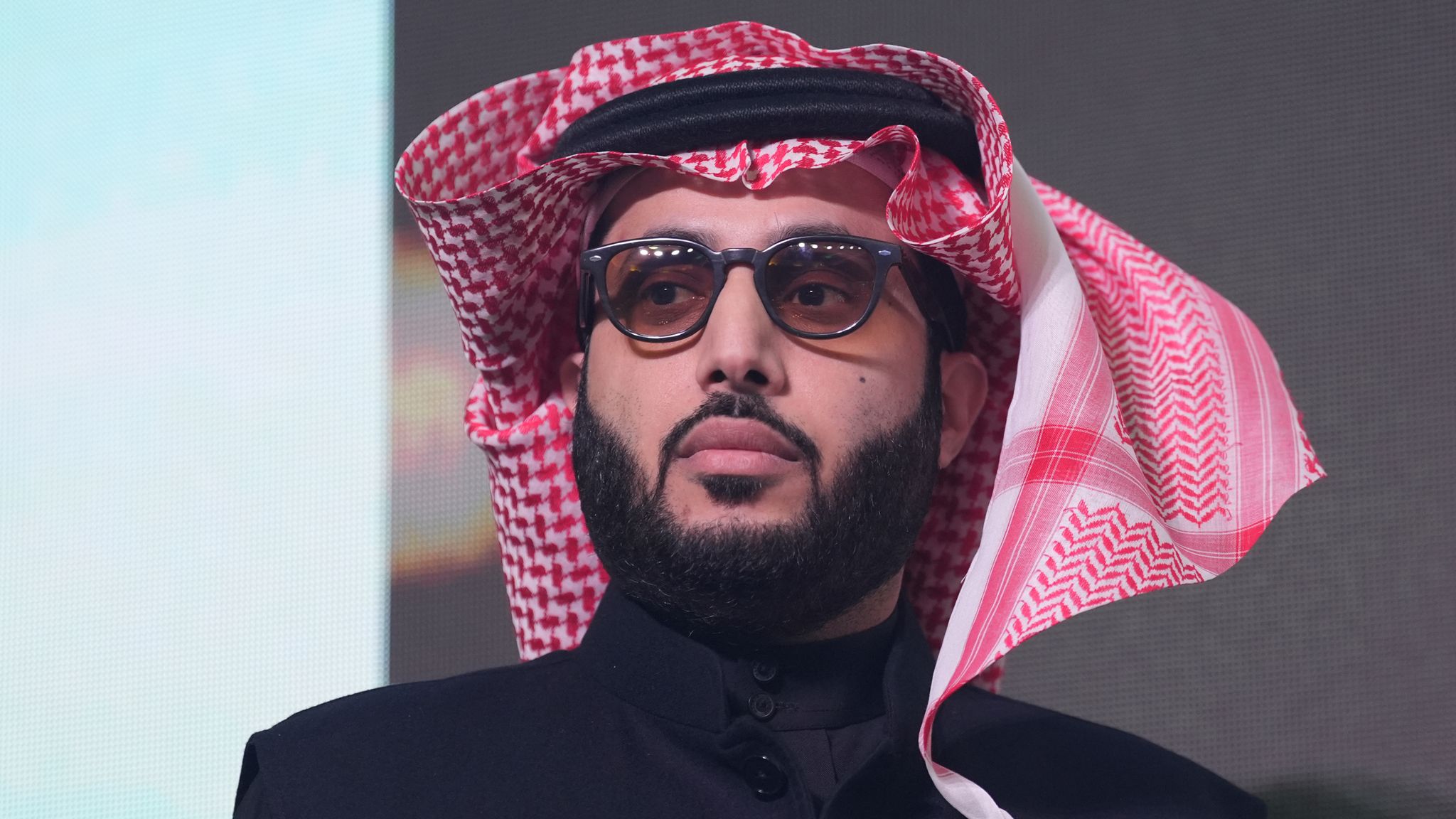 WWE and UFC owners TKO Group partner with Saudi entertainment authority ...