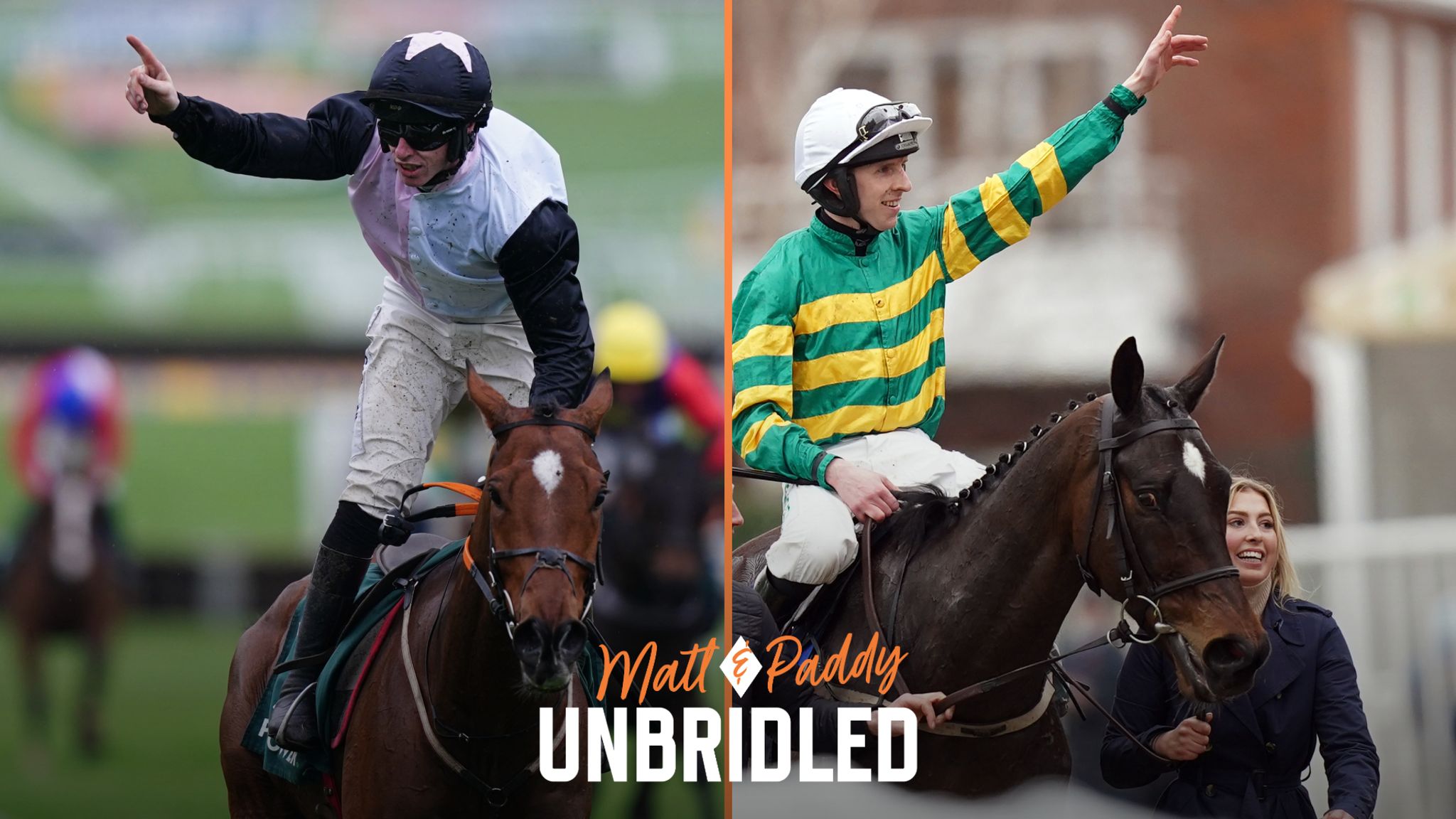 Cheltenham Festival day three preview: Unbridled team name their picks for Stayers' Hurdle and ...