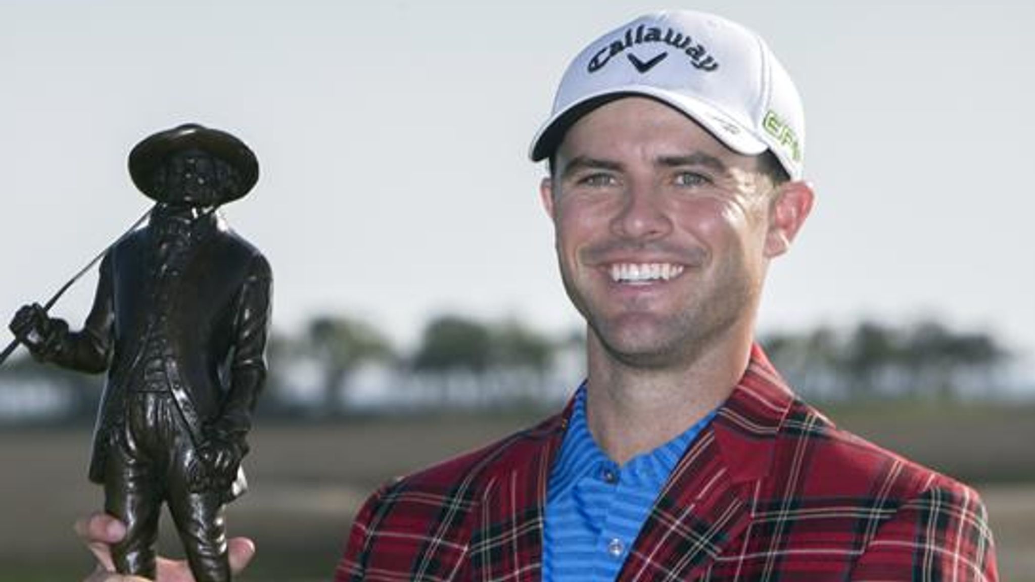 Creator Classic at TPC Sawgrass: What is it, who is involved ahead of The Players and how good ...