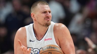 Nikola Jokic makes NBA history with first 30-20-20 triple-double game ...