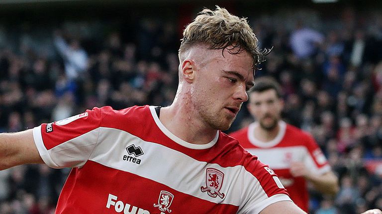 Middlesbrough News, Fixtures, Results, Transfers | Sky Sports