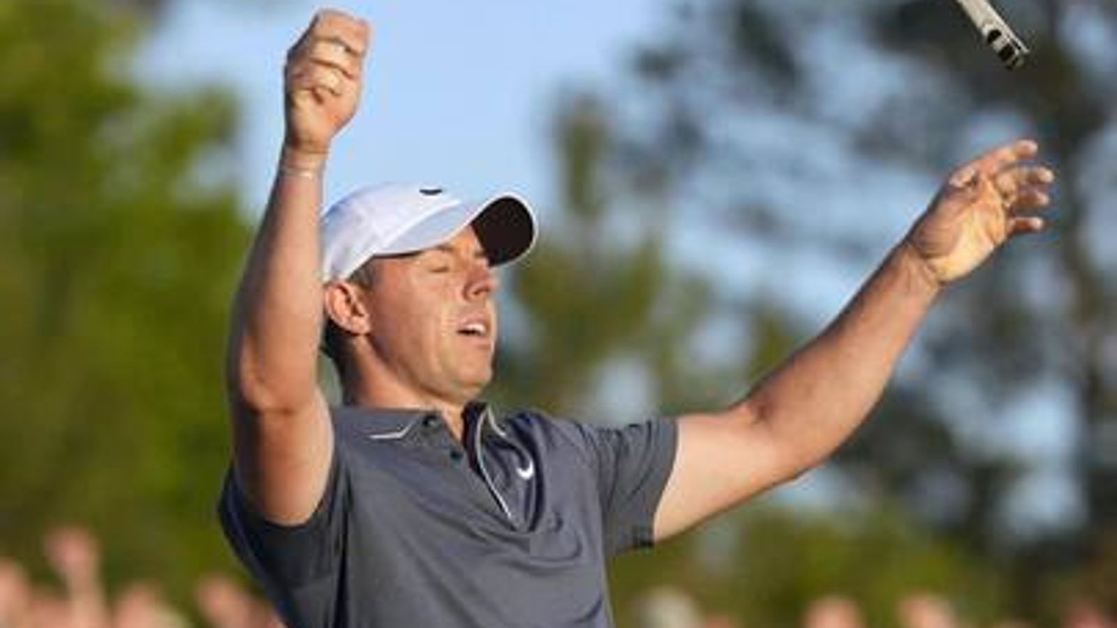The Masters field 2026: Who has qualified for Augusta National and how ...