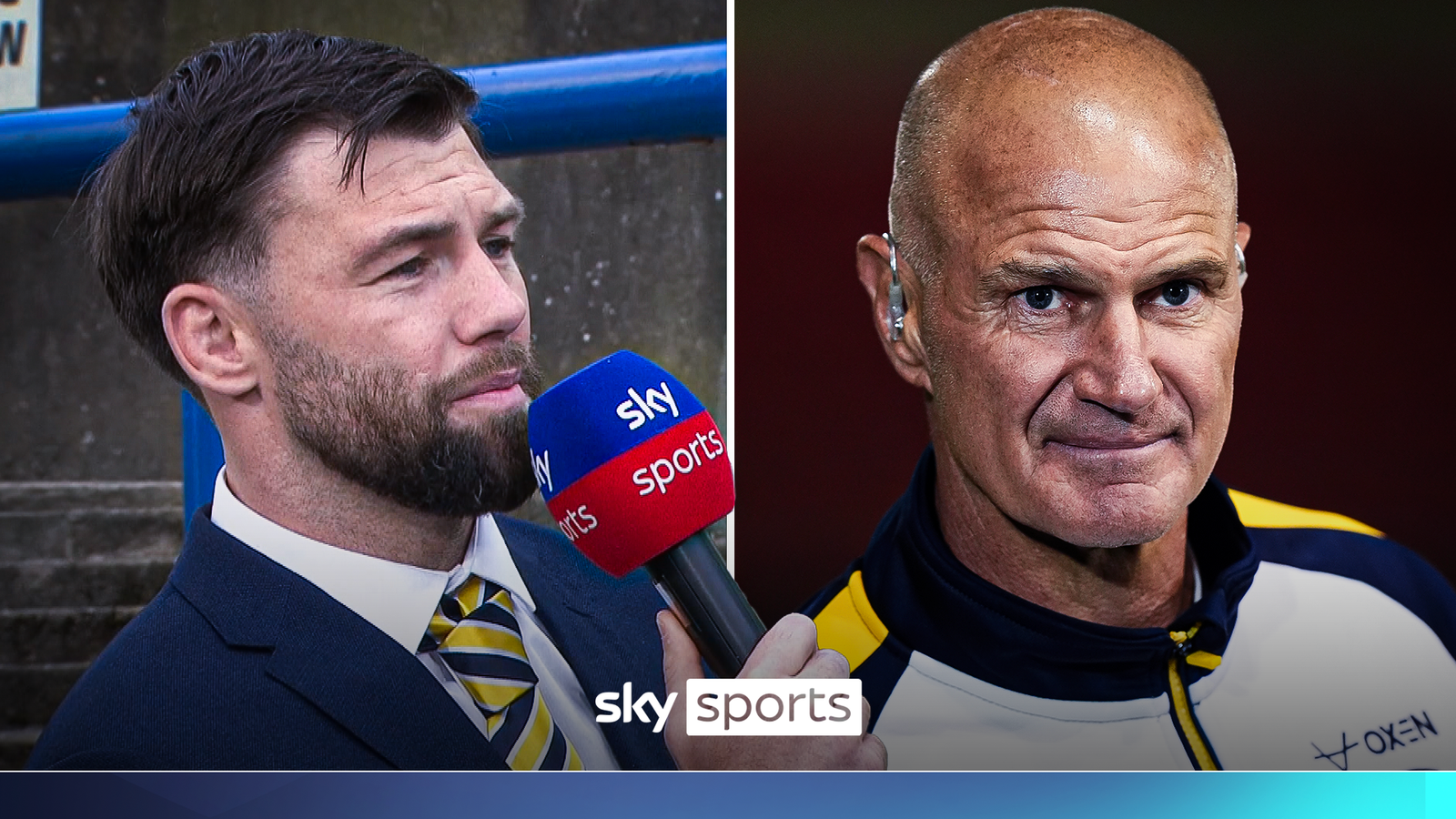 Brad Arthur: Leeds Rhinos confirm Australian will remain as head coach ...