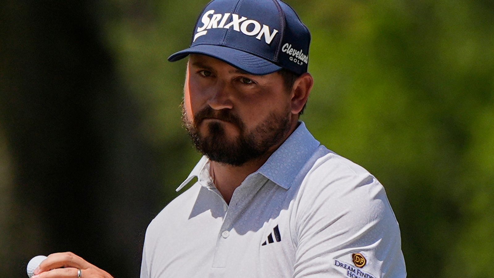 RBC Heritage: Justin Thomas claims first PGA Tour win since 2022 with ...