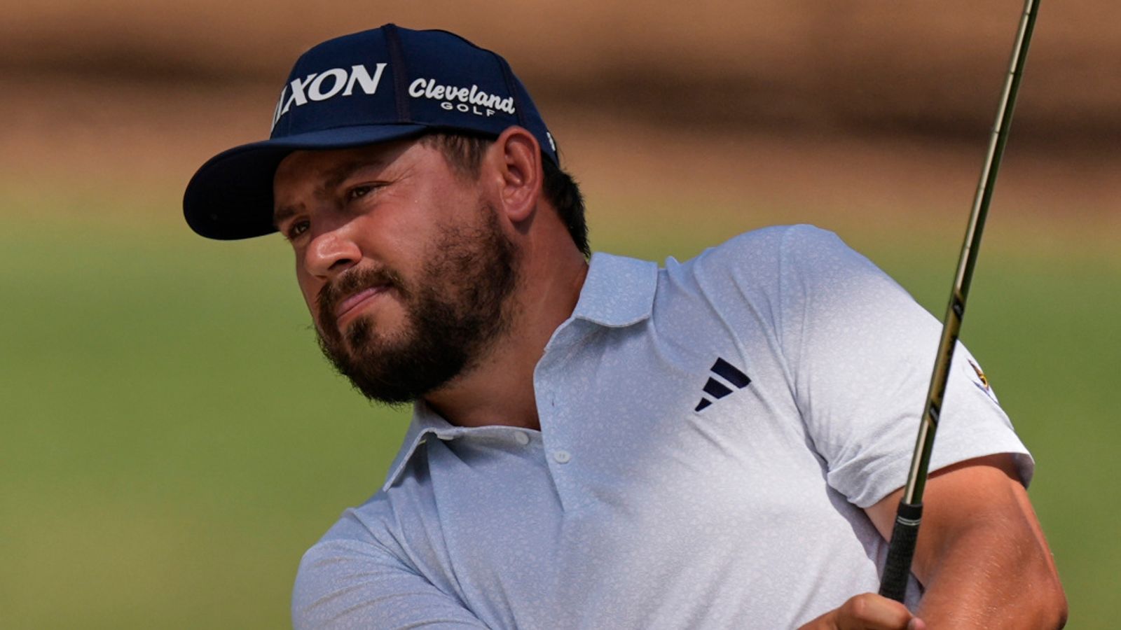 RBC Heritage: Justin Thomas claims first PGA Tour win since 2022 with ...