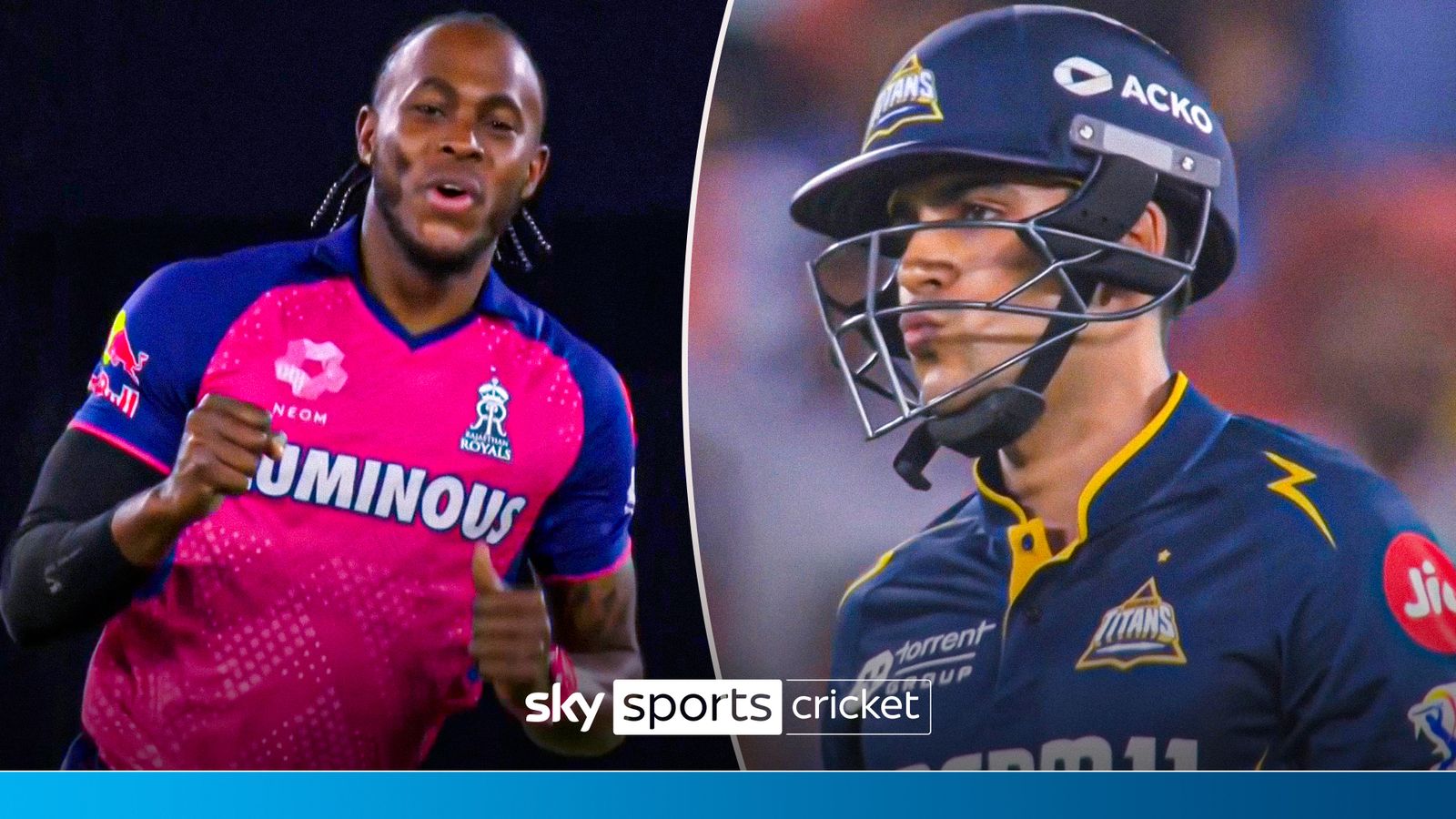 The Ashes: Mark Wood hopes to play with Jofra Archer against Australia but admits injury-hit ...