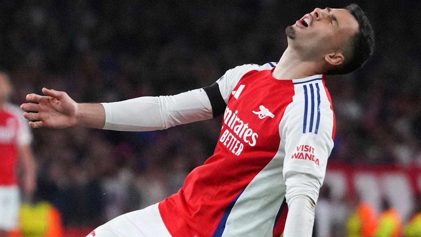 Arsenal Vs Paris Saint Germain Live Champions League Semi Final First