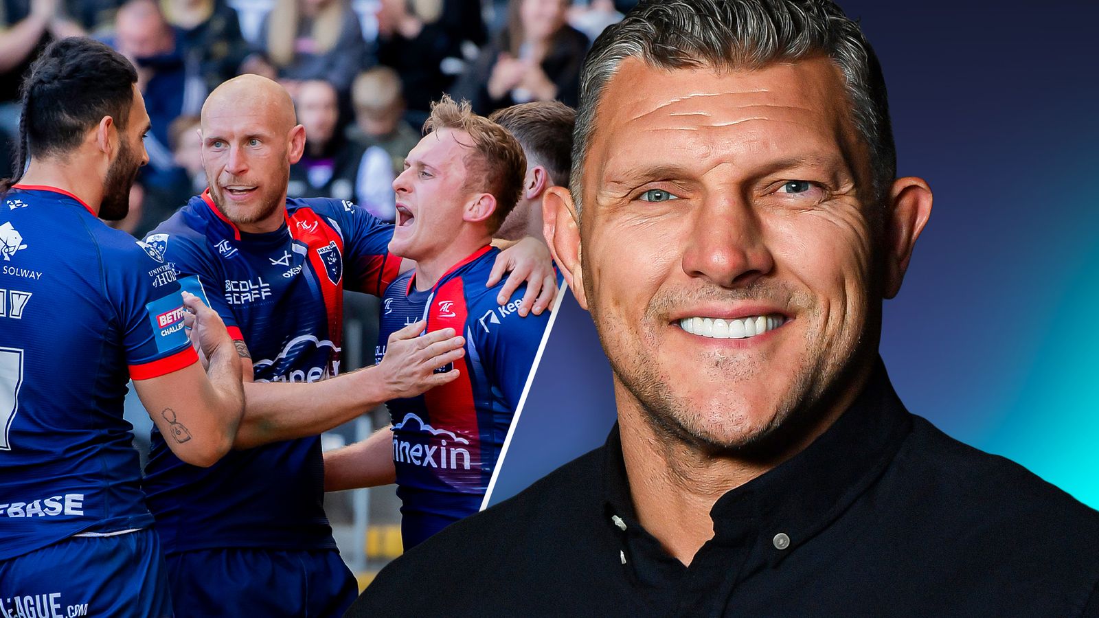 Barrie McDermott's Super League storylines and predictions: Hull KR to ...