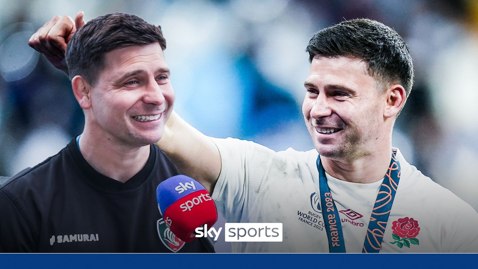 Dan Cole: England and Leicester Tigers prop to retire from rugby at end ...