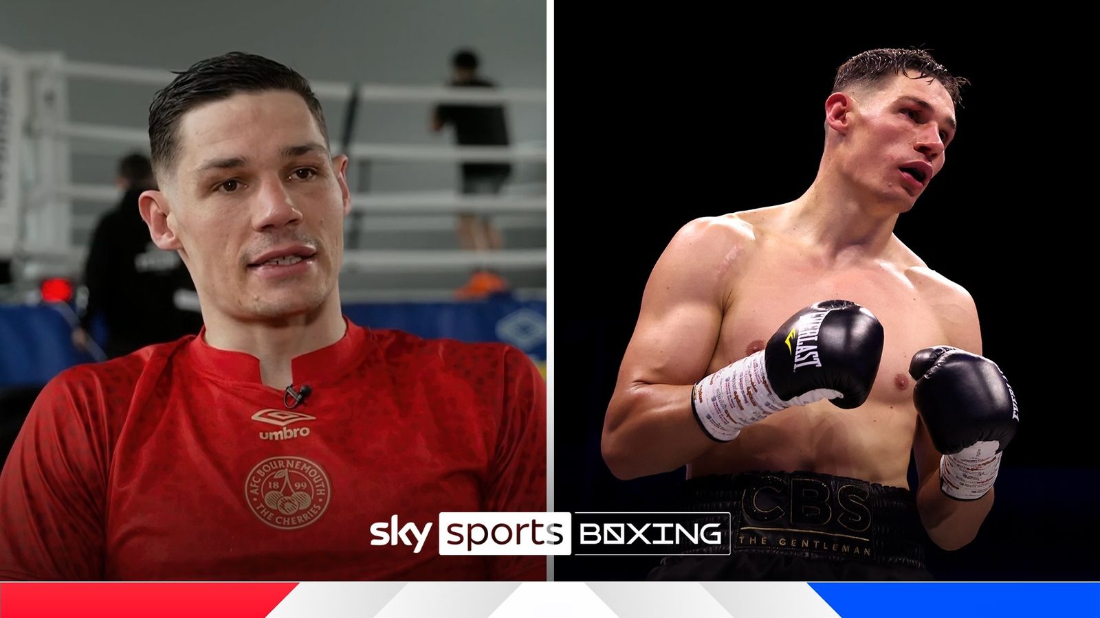 Boxing: Chris Billam-Smith says he has to take accountability for ...