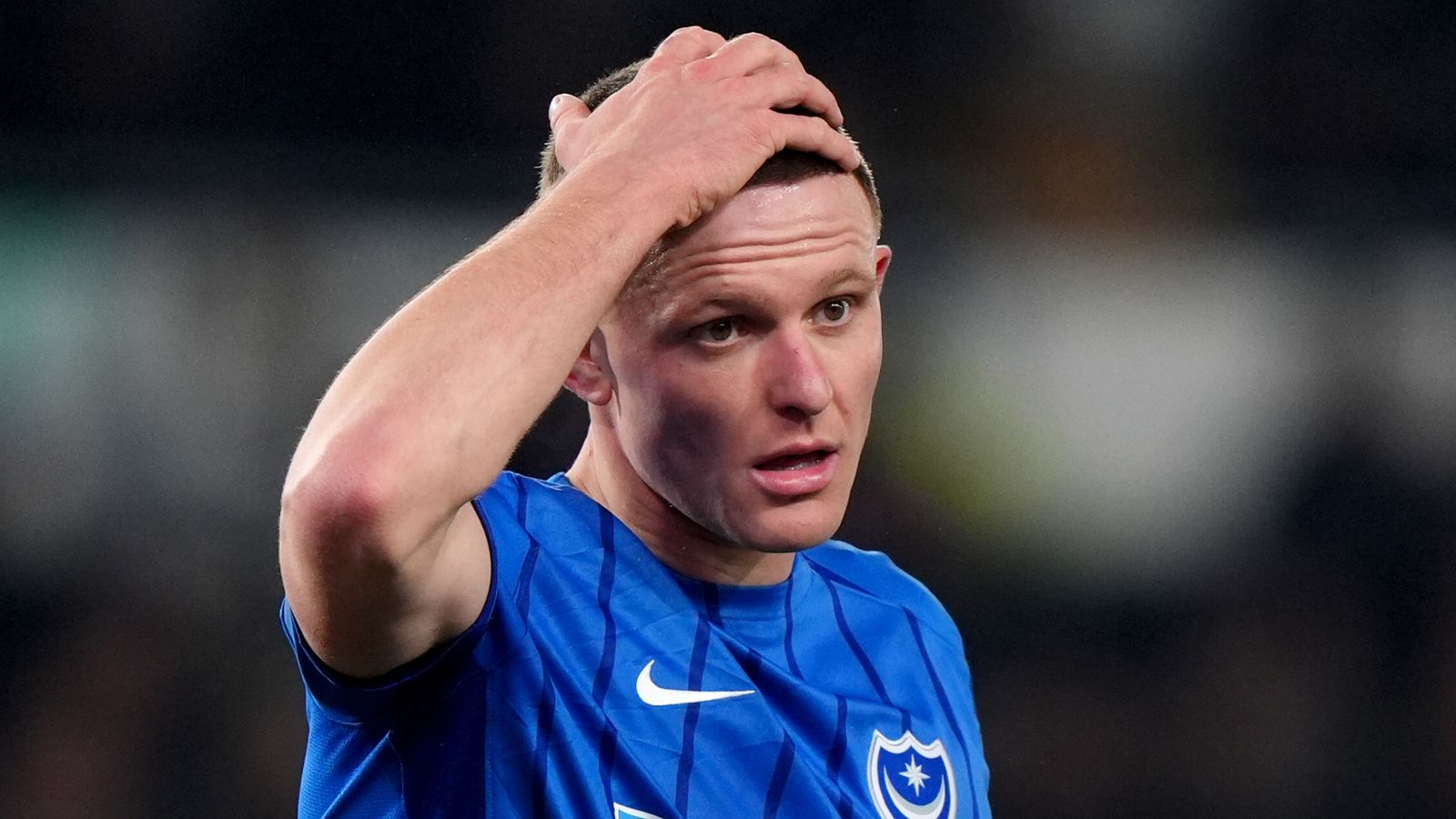 Norwich 3 - 5 Portsmouth - Match Report & Highlights