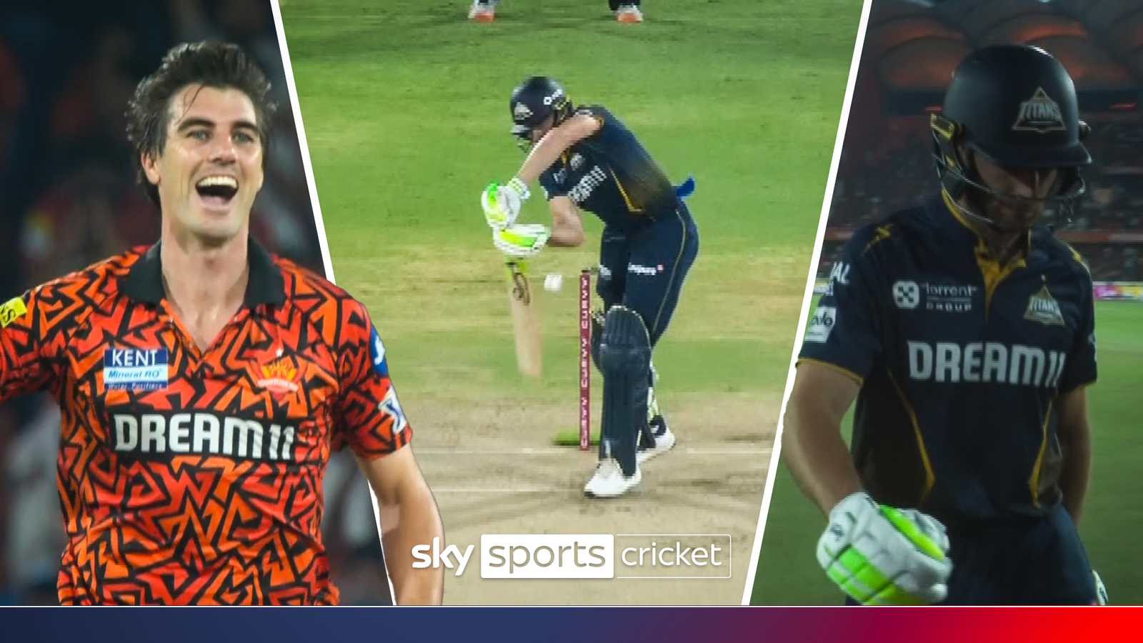 Jos Buttler goes for a duck in IPL as Aussie captain Pat Cummins ...