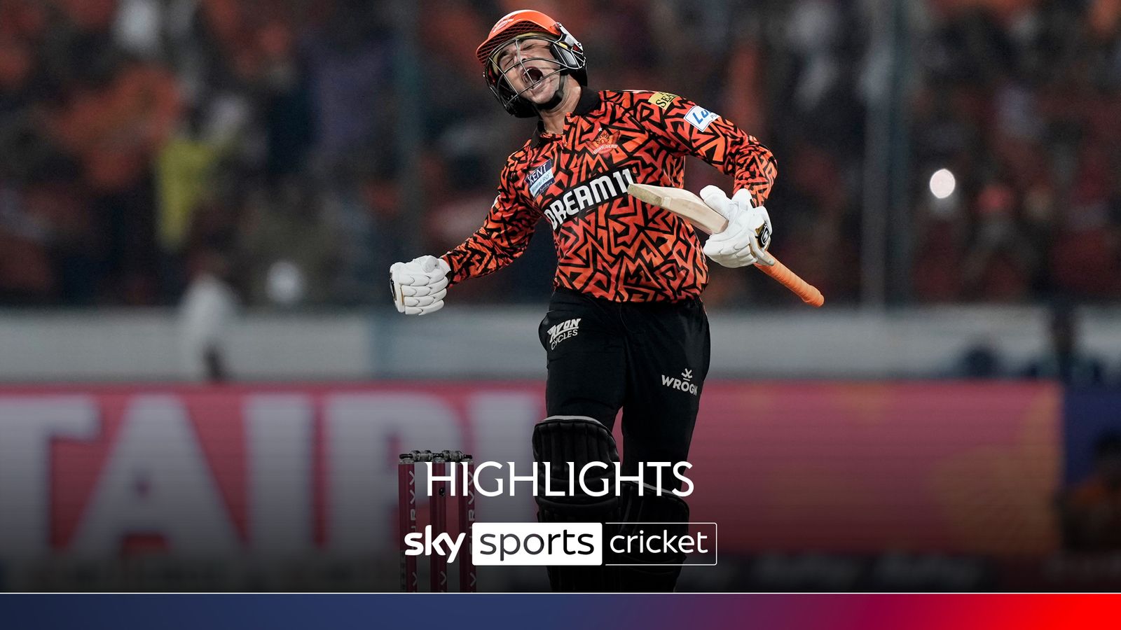 Sunrisers Hyderabad vs Punjab Kings | IPL highlights | Cricket News ...