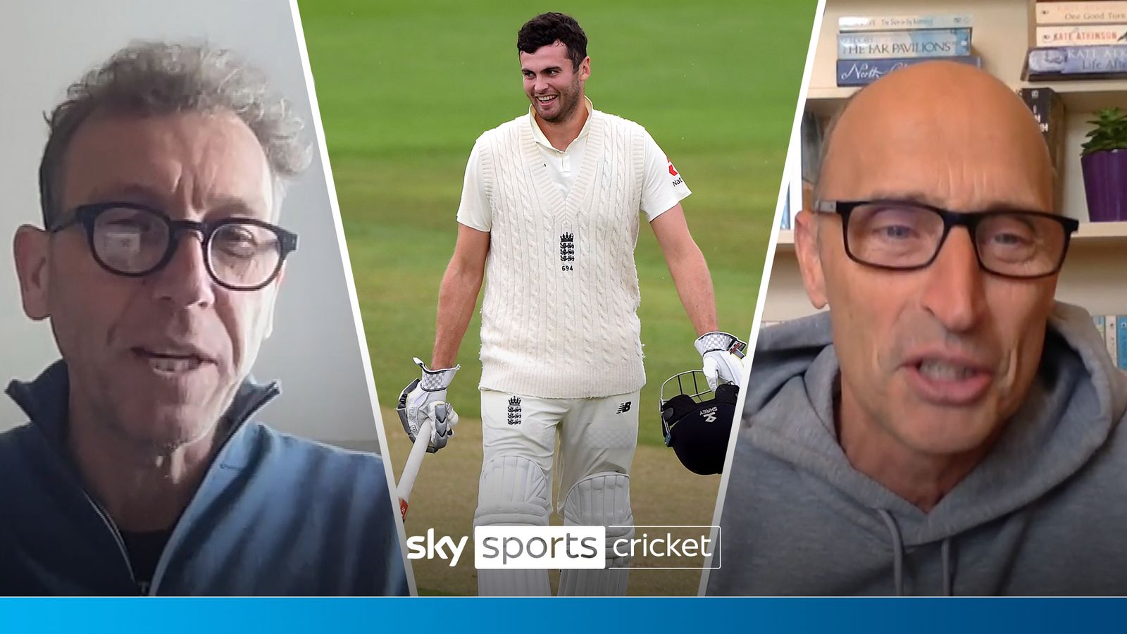 England cricket selector Luke Wright on how players are picked ...