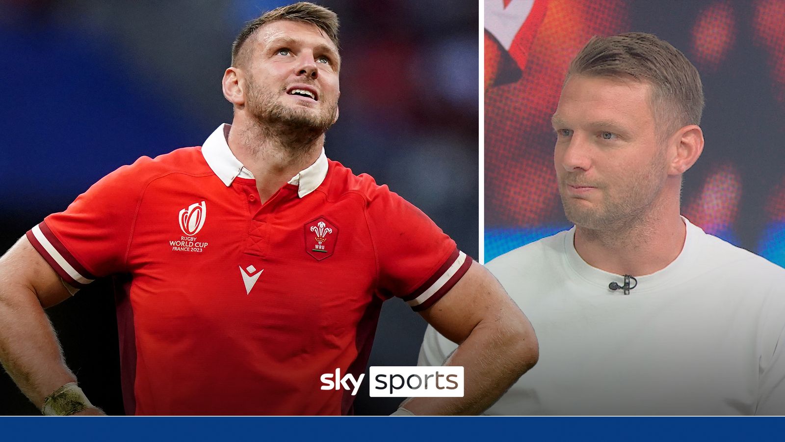 Dan Biggar: Former Wales and British and Irish Lions fly-half retires ...