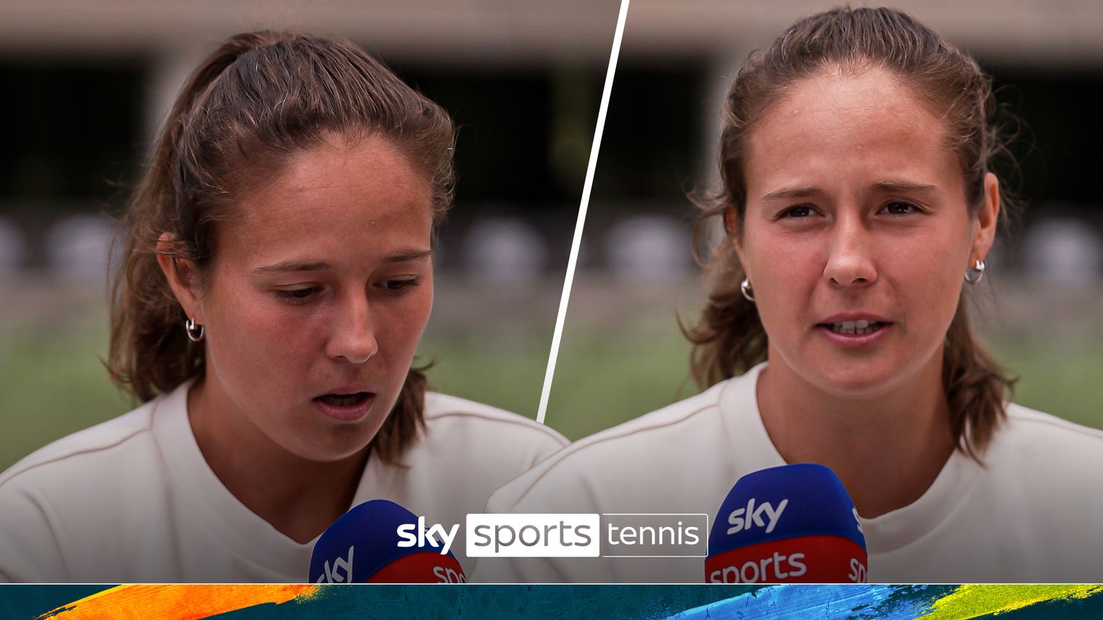 Daria Kasatkina explains choice to represent Australia | Tennis News ...