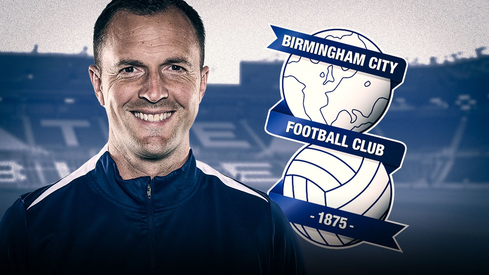 Chris Davies: Birmingham manager steering Blues' League One promotion ...