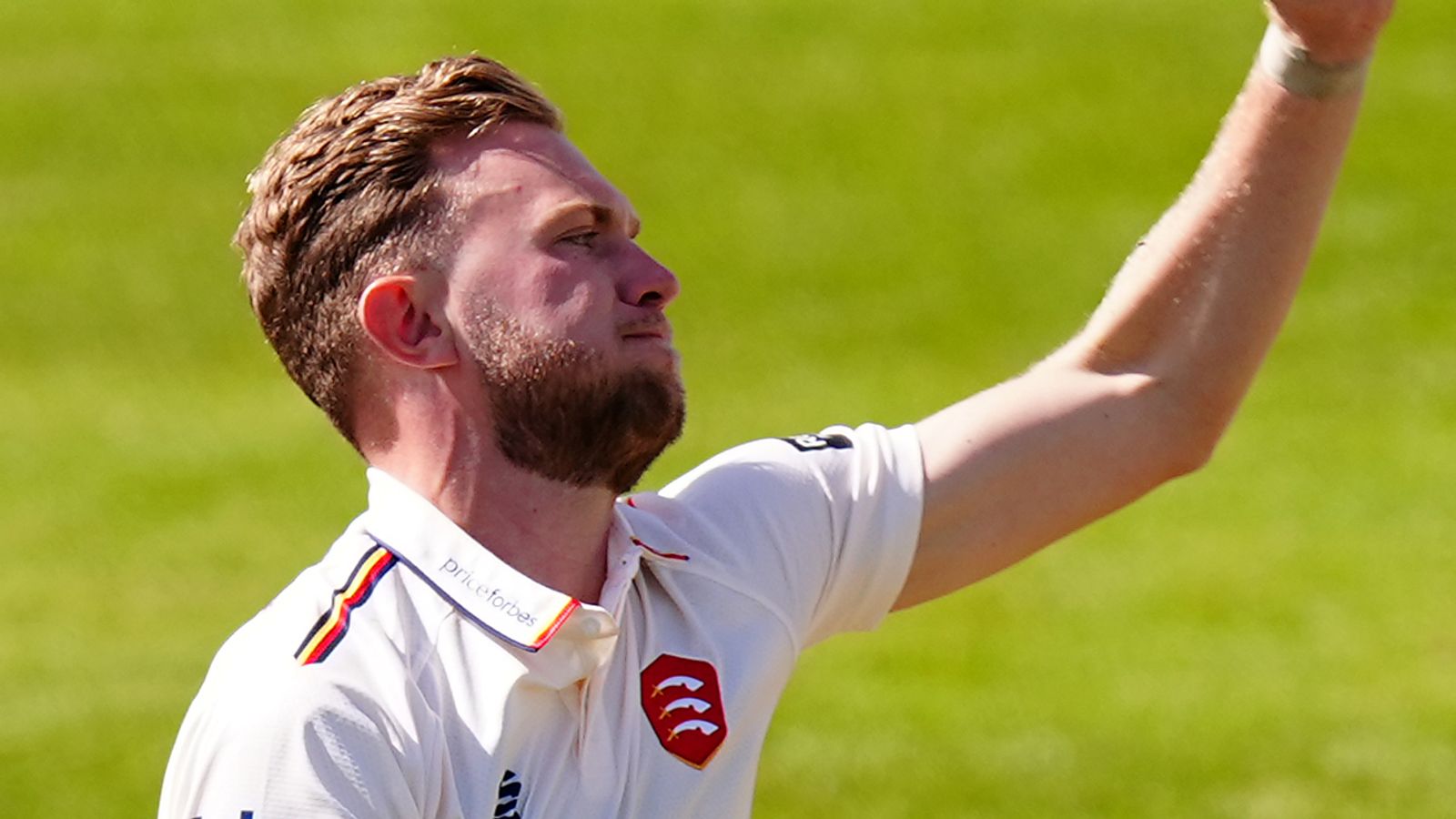 Sam Cook set for England Test chance and could also be a key man in The ...