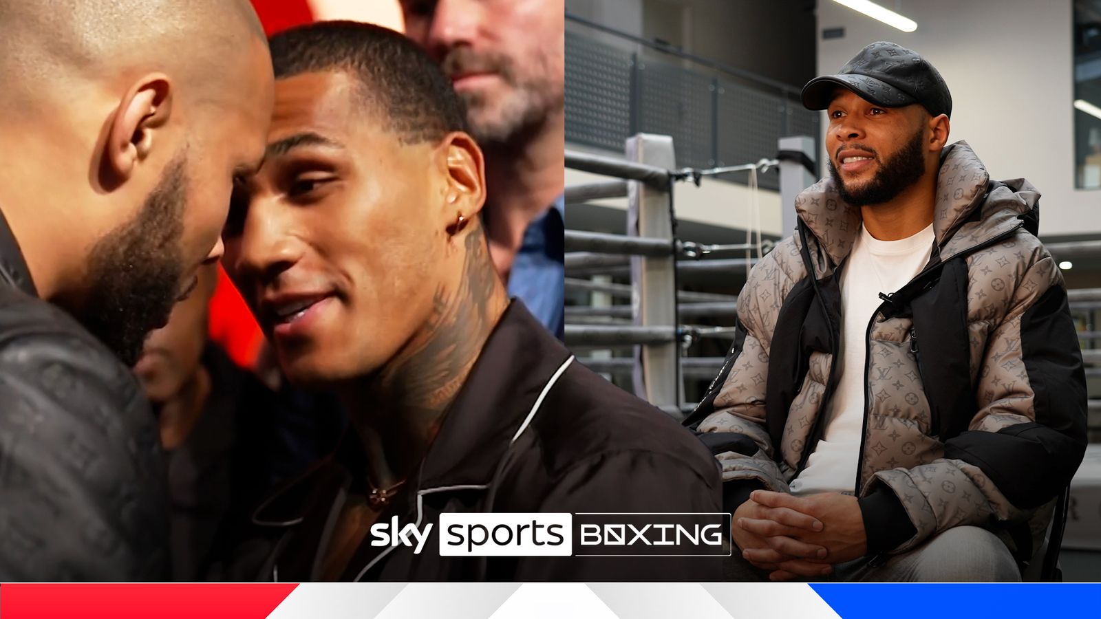 '£100k for an egg is steep!' | Chris Eubank Jr appealing fine after Conor Benn clash | Boxing ...