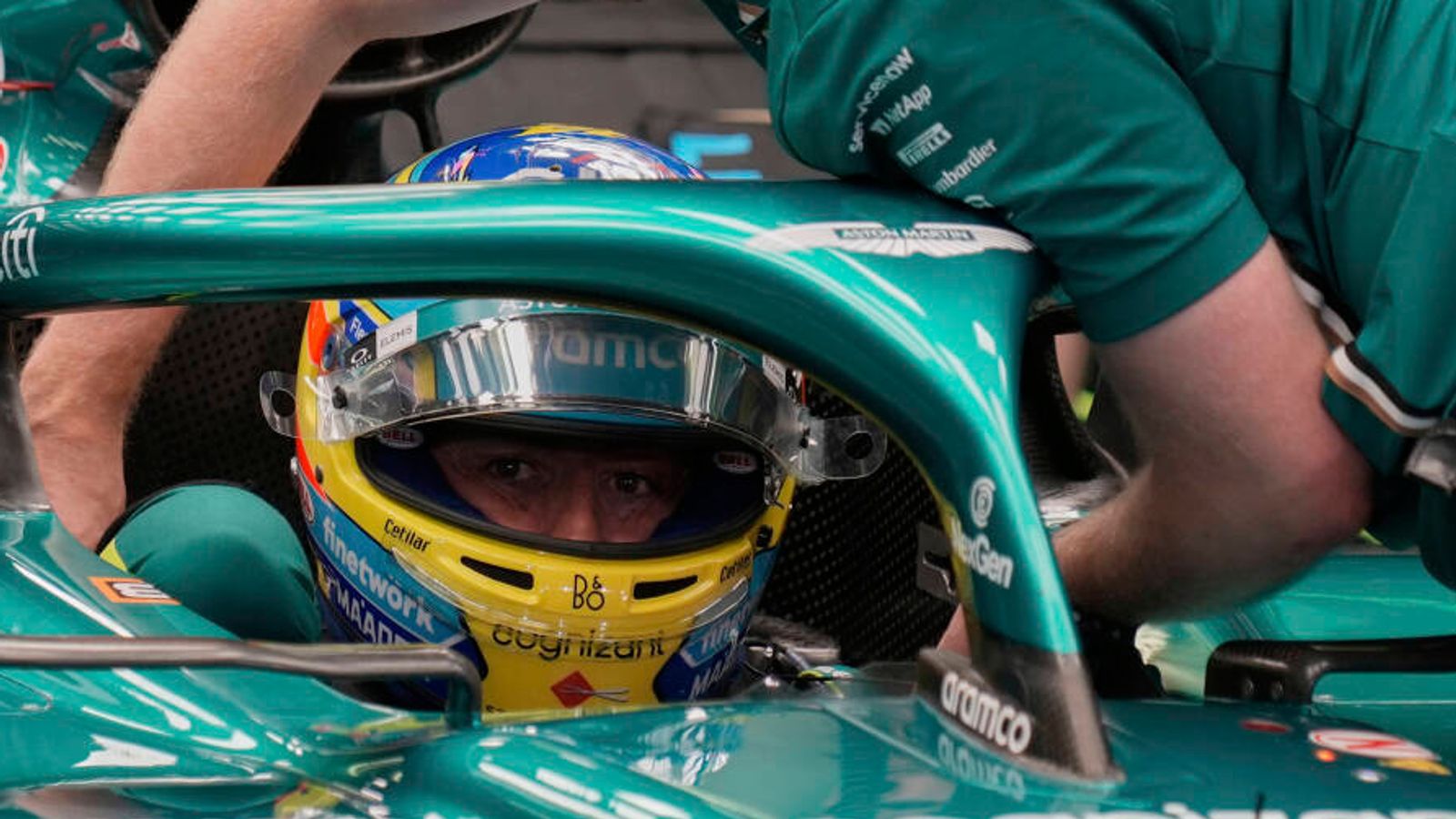 F1 Bahrain GP LIVE: Race, Qualifying, Practice updates, results, stream ...