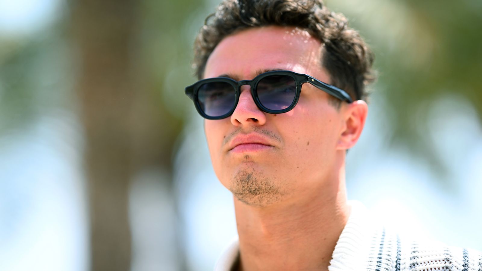 Lando Norris: McLaren driver says team need to 'take more risks' going ...