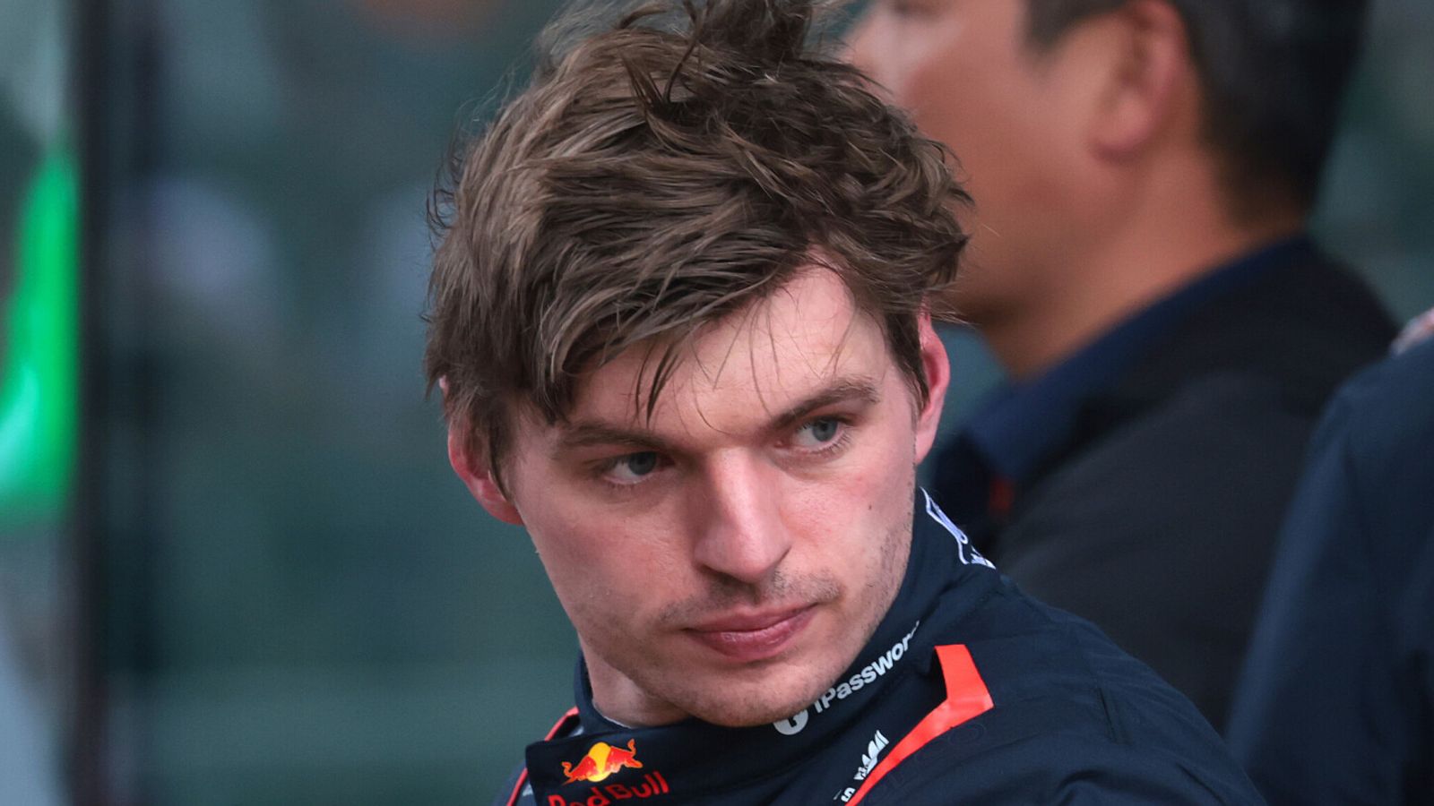 Red Bull: Max Verstappen confirms discontent at Liam Lawson-Yuki Tsunoda swap from Japanese GP ...