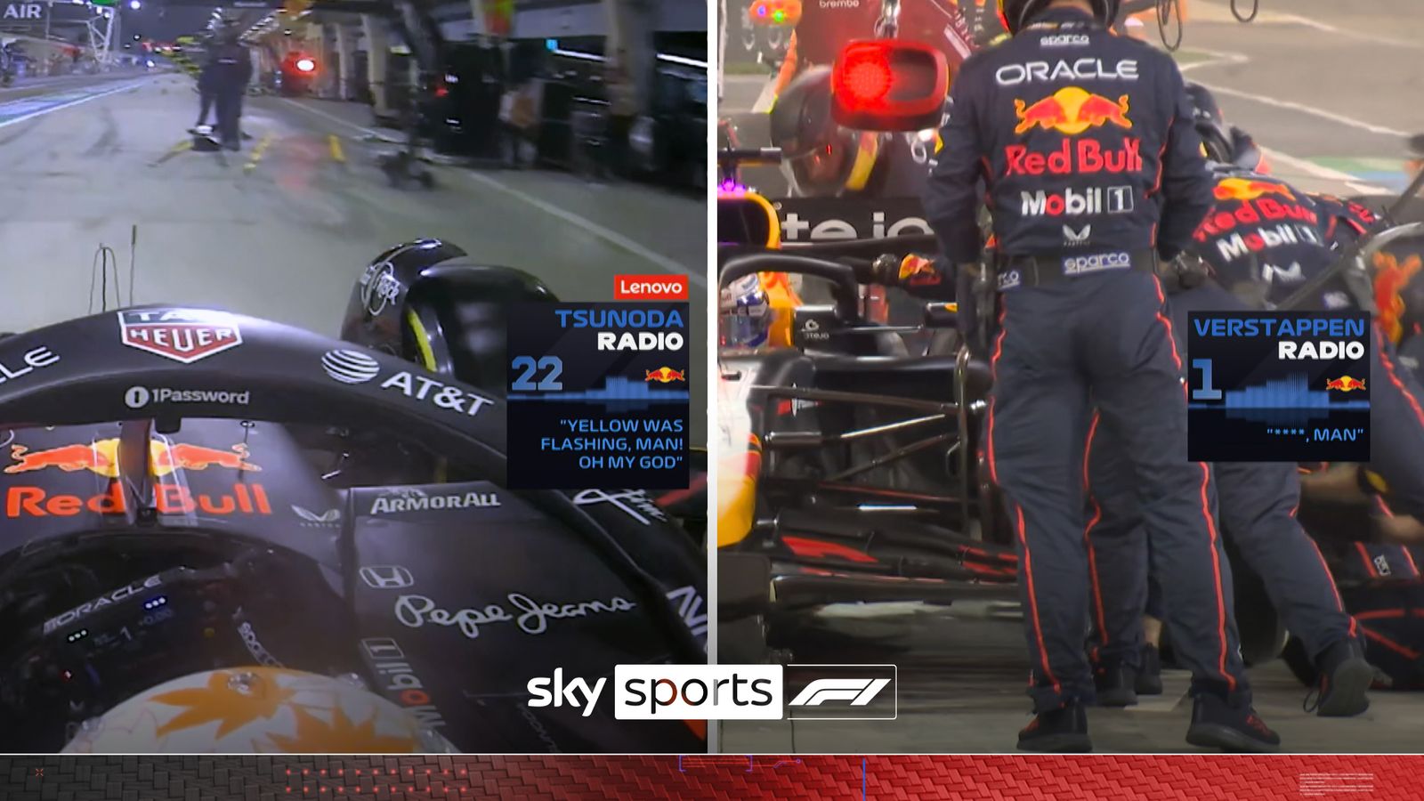 Max Verstappen: Helmut Marko concerned about F1 world champion's Red Bull future amid car ...