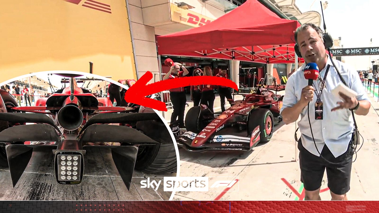 Emilia Romagna GP: F1 European triple-header begins in Imola and could ...