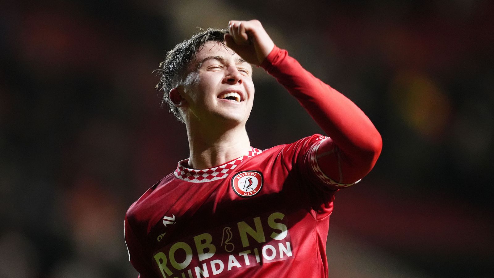 Queens Park Rangers 1-1 Bristol City: George Earthy earns point for ...