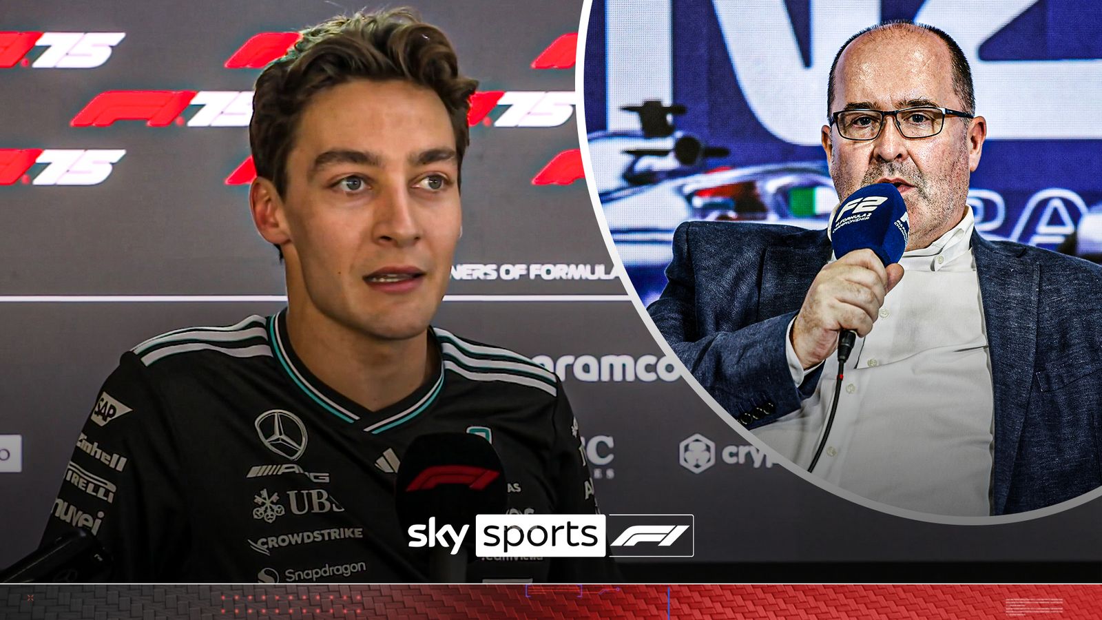 FIA reduces driver fines by 50 per cent in softening of misconduct ...