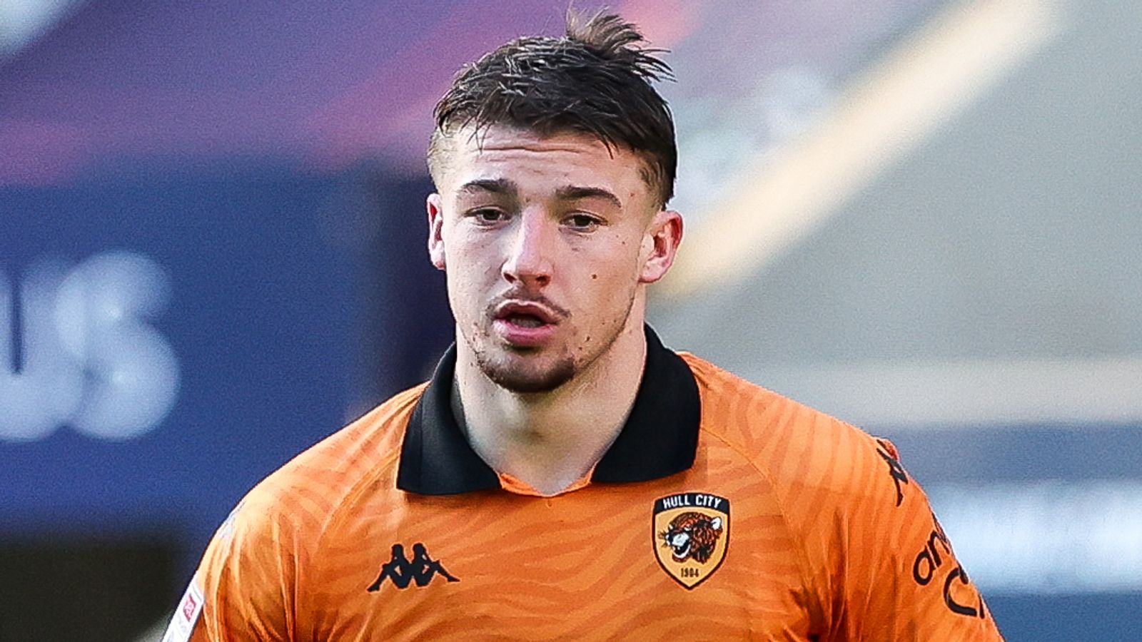 Sheffield Wednesday 0-1 Hull City: Charlie Hughes scores last-gasp ...