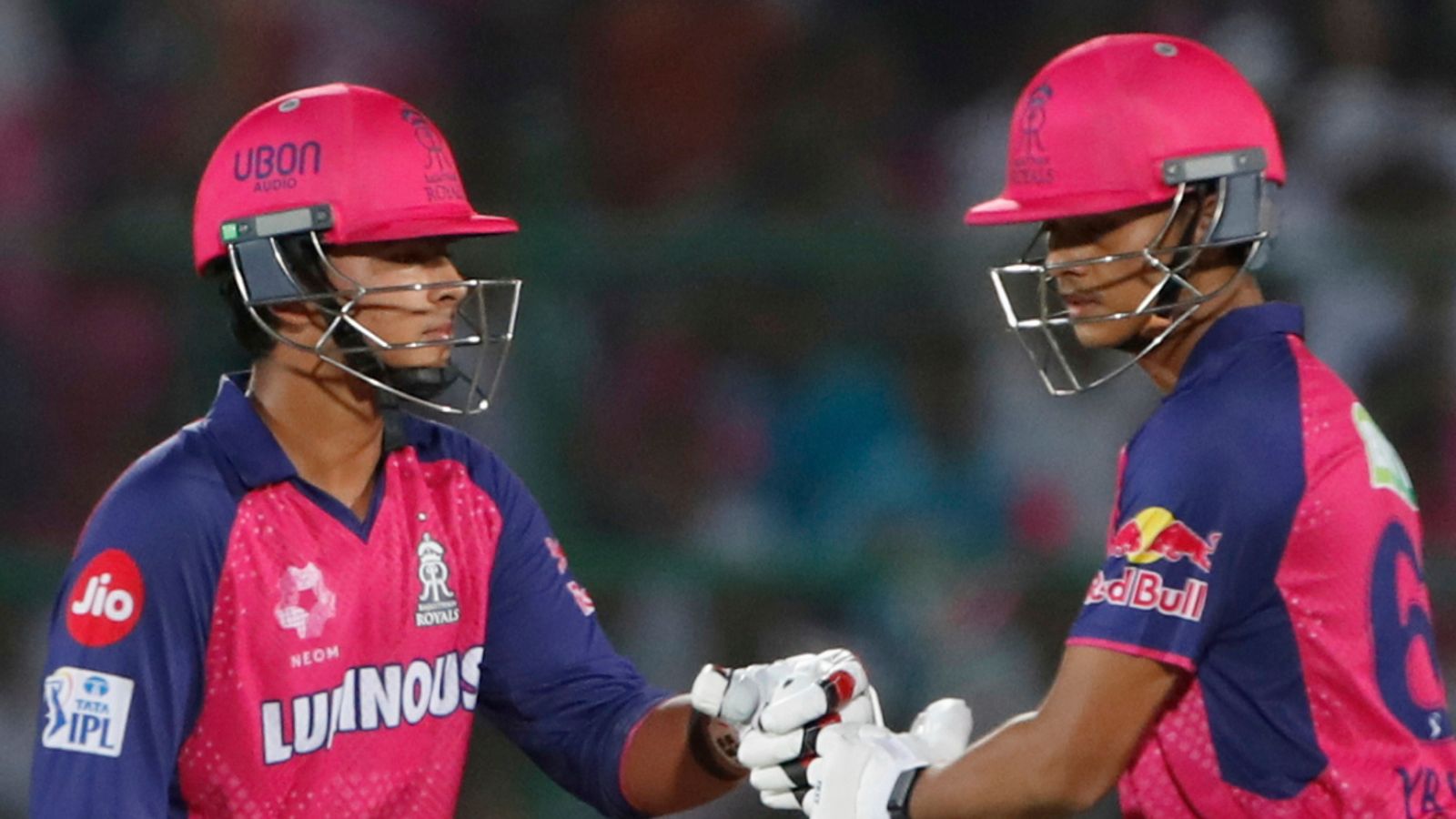 Vaibhav Suryavanshi: Who is the 14-year-old who made IPL history with ...