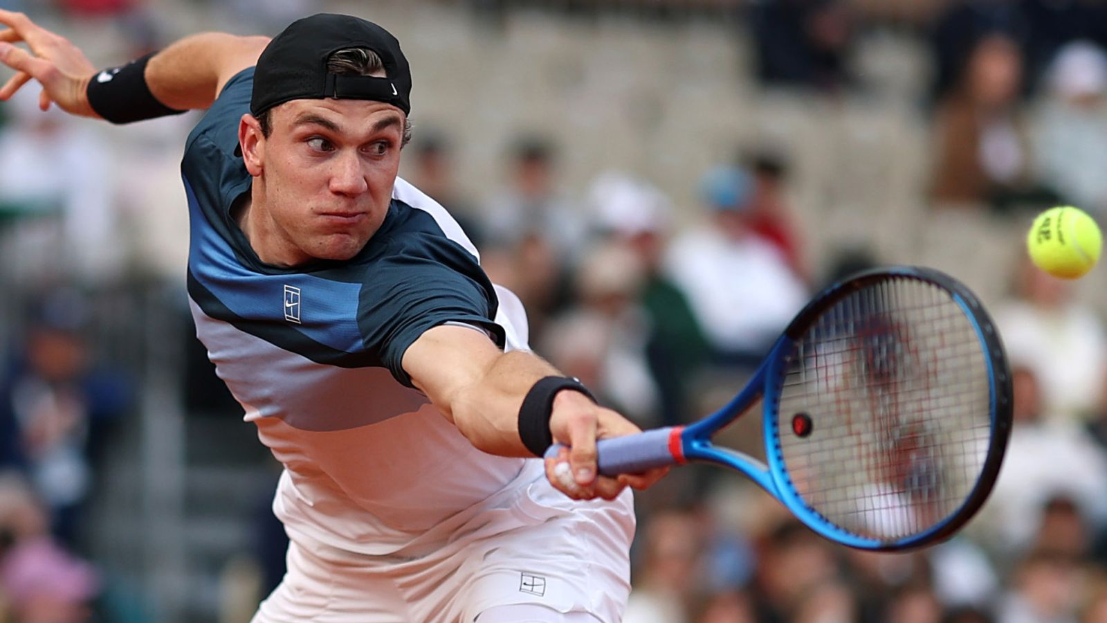 Monte-Carlo Masters: Jack Draper cruises into last 16 with straight ...
