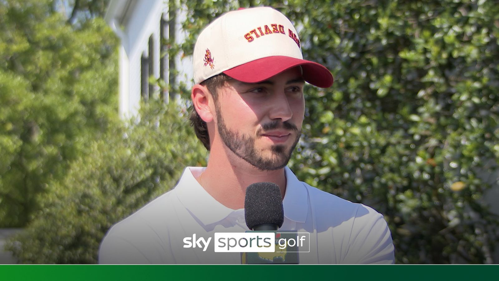 LIV Golf: US Amateur champion Jose Luis Ballester snubs Korn Ferry Tour ...