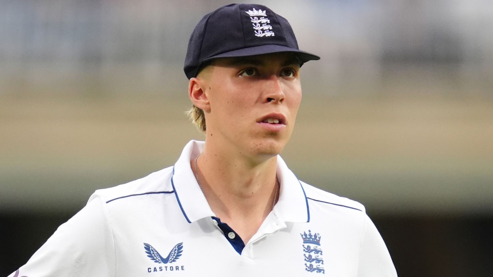 Which fast bowlers will England pick for Zimbabwe Test match? Sam Cook ...
