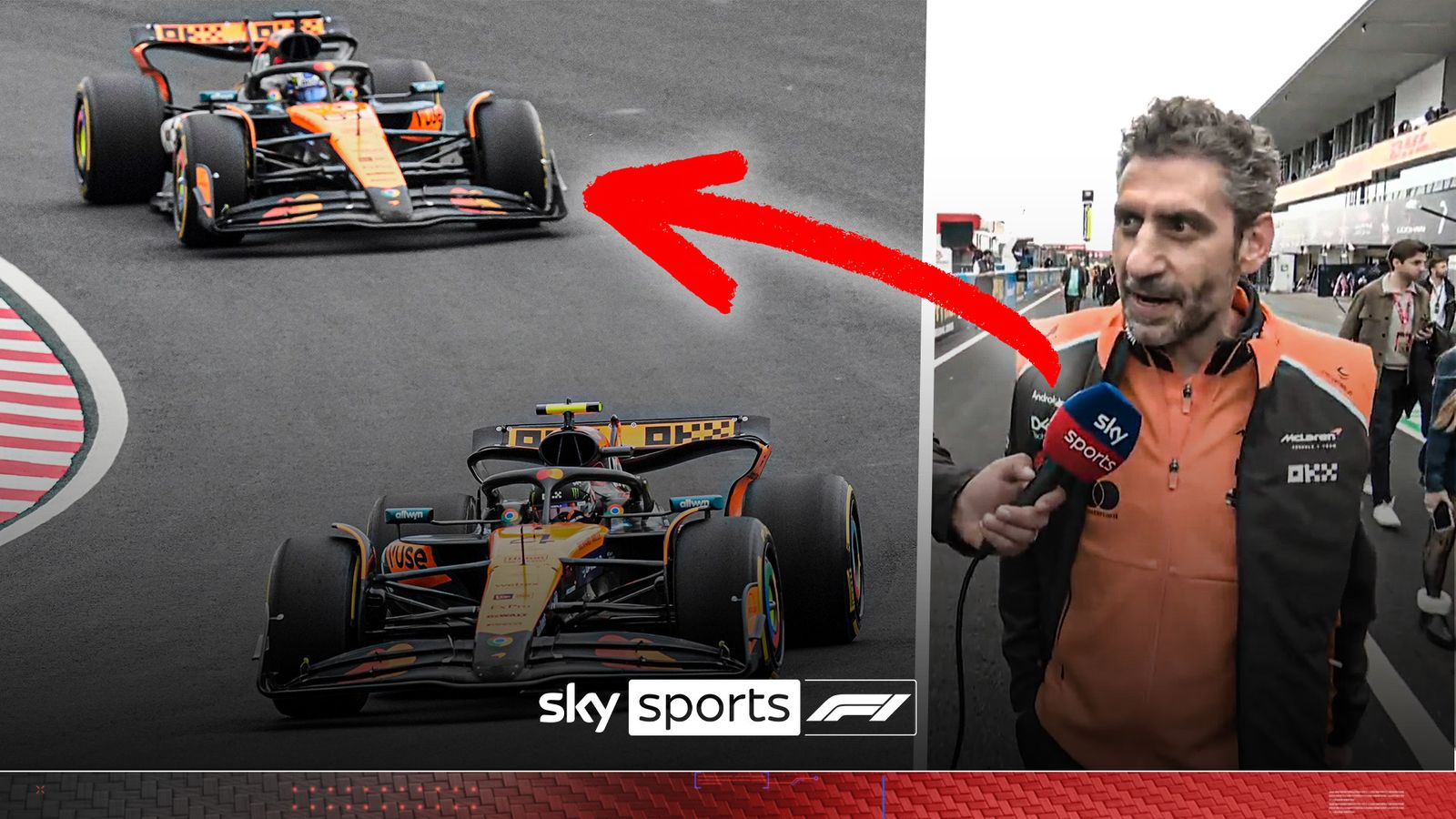 Japanese GP: Max Verstappen fends off Lando Norris and Oscar Piastri to ...