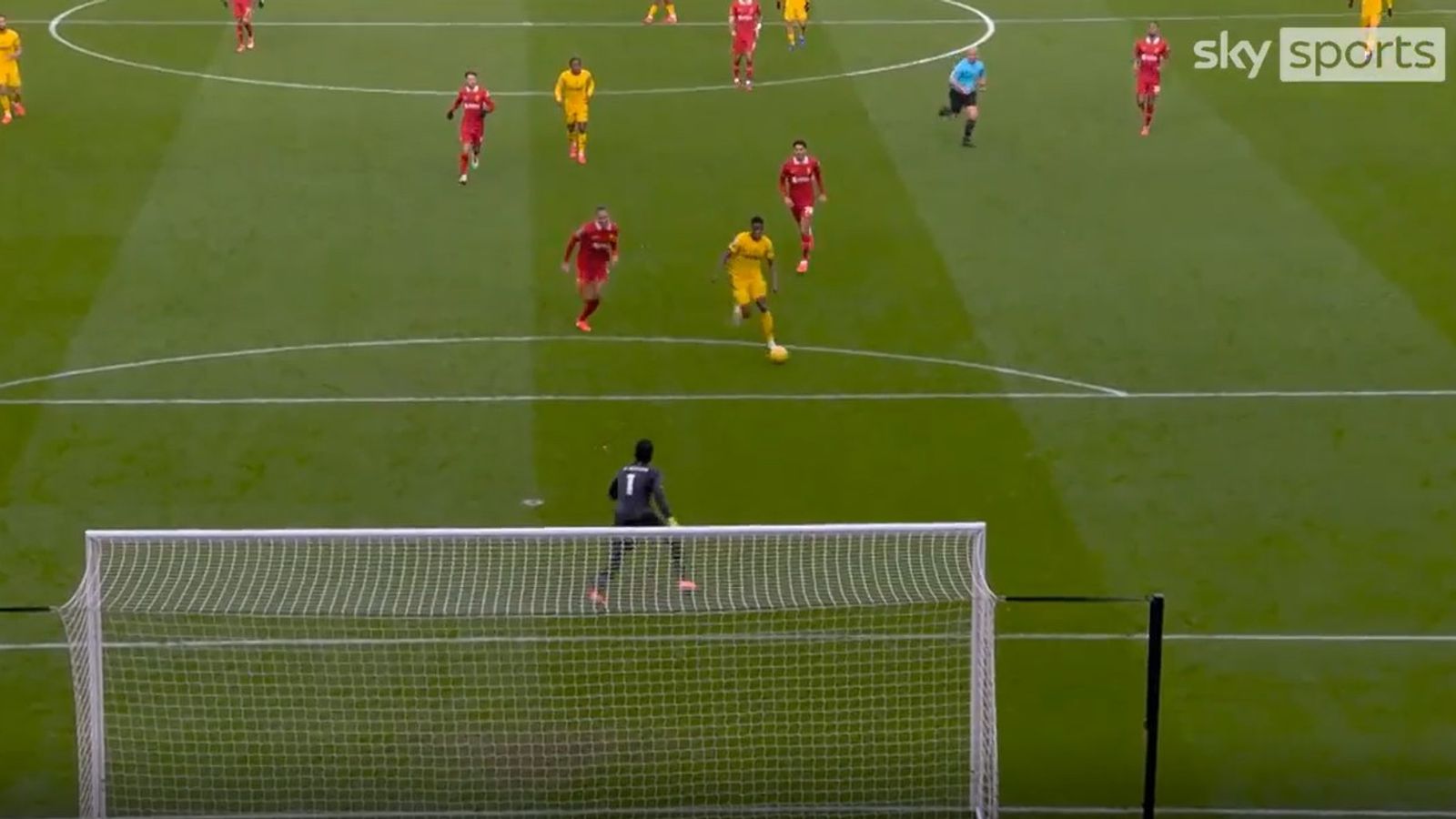 Alisson Becker: Why Liverpool goalkeeper is the best in the world in ...
