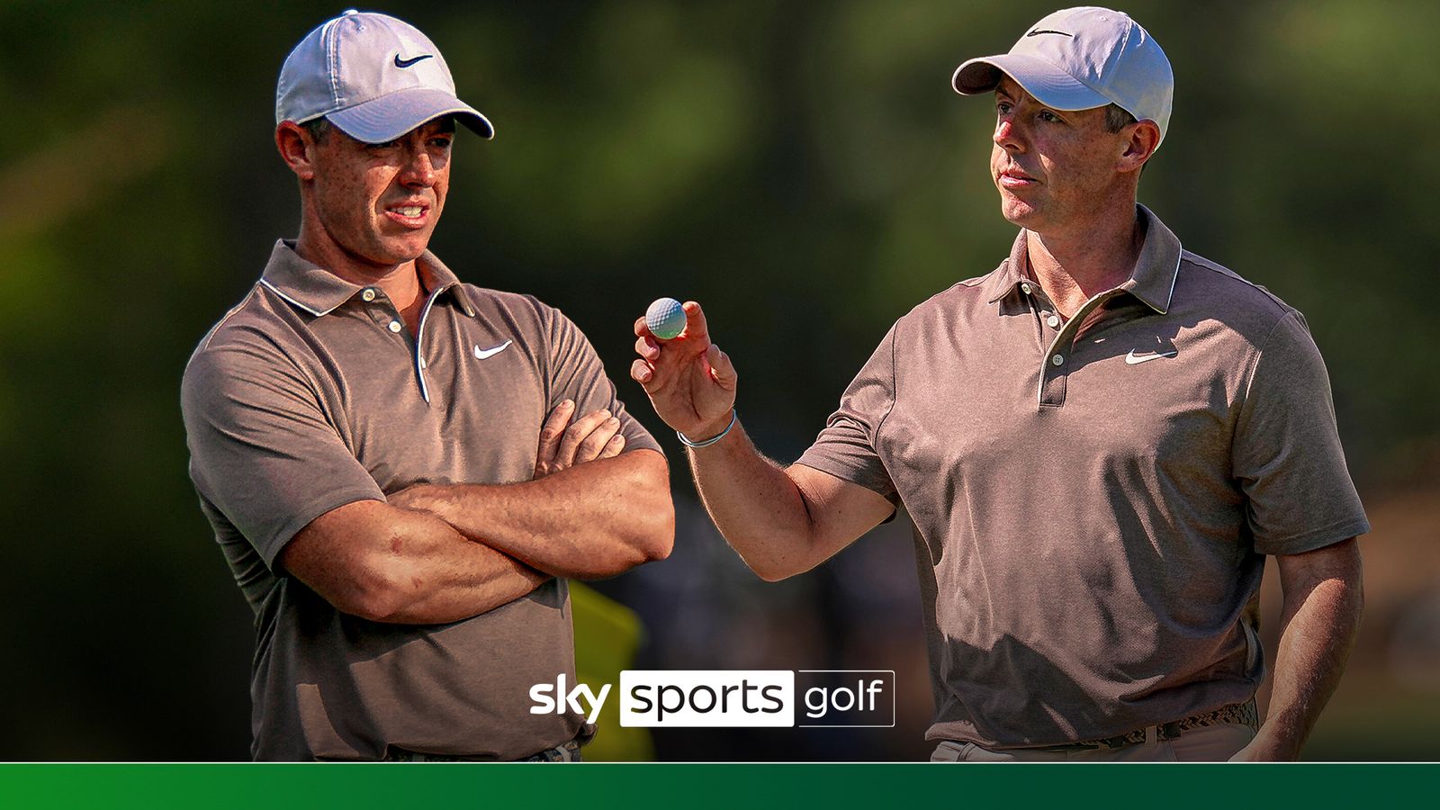 The Masters 2025 tee times: Full groupings and UK start times for second round at Augusta ...