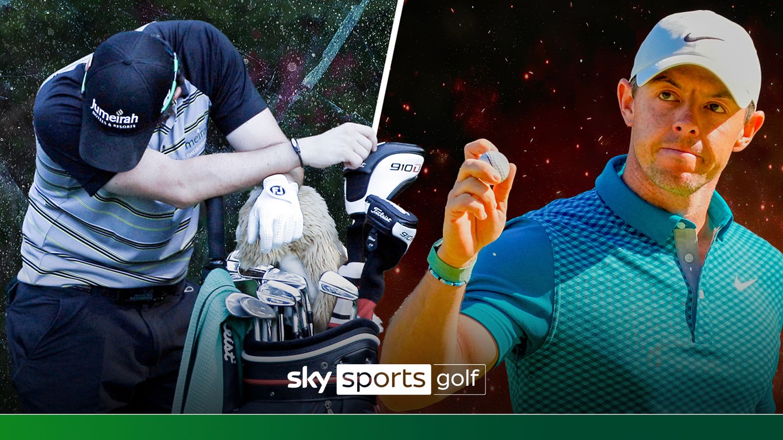 The Masters 2025: TV times, bonus coverage, Amen Corner stream and how to watch live on Sky ...